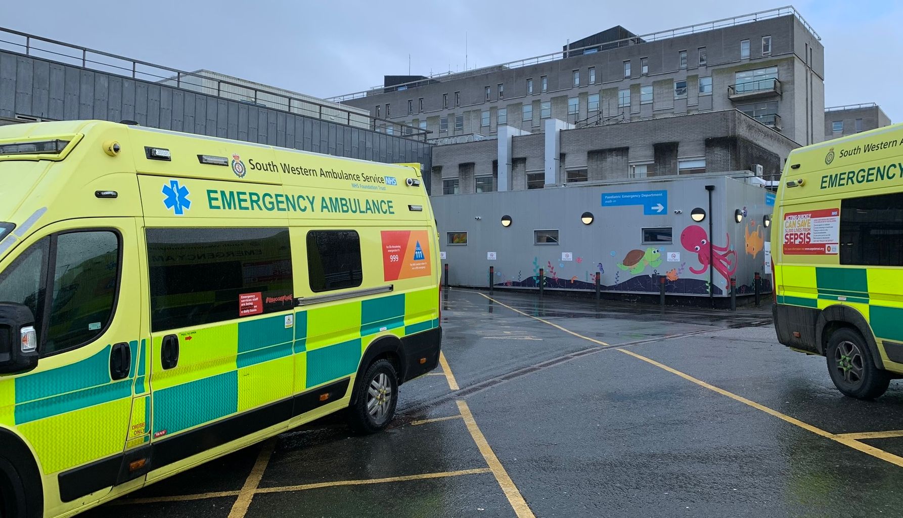 Ambulance Trust summoned to county hall to explain changes | News ...