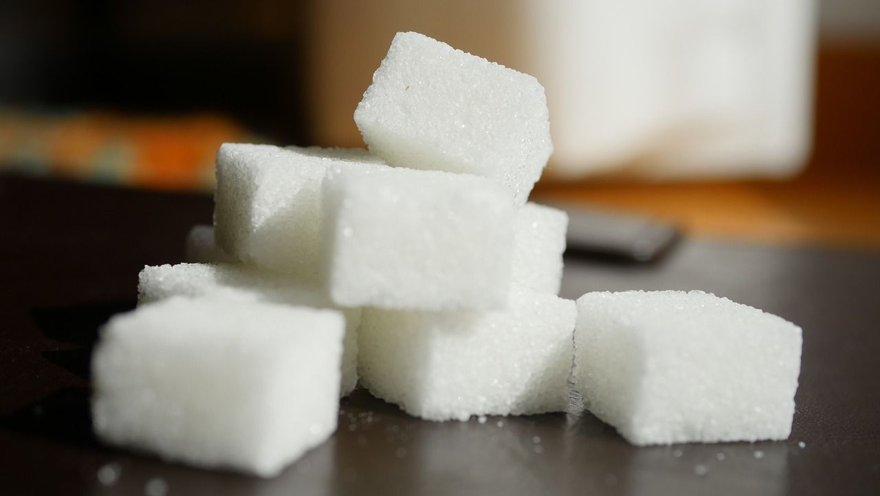 Cardiff study finds people consuming more sugar during hot weather ...