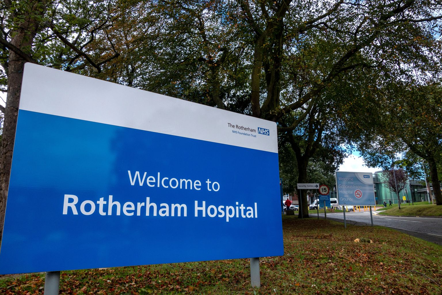More than 660 incidents of abuse towards NHS staff at Rotherham trust