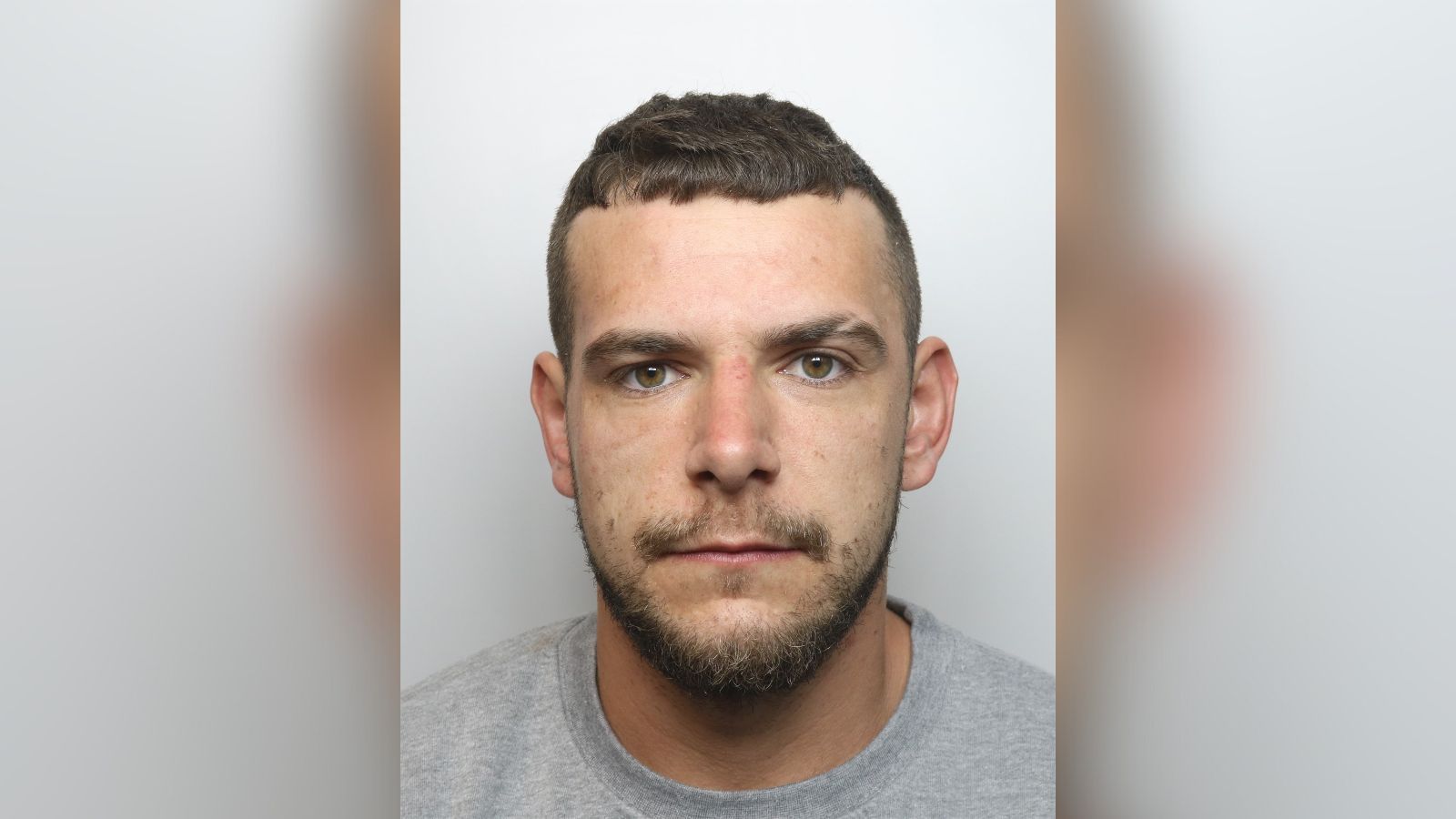 Drug user who murdered ex-soldier in 'cruel' attack jailed for at least ...