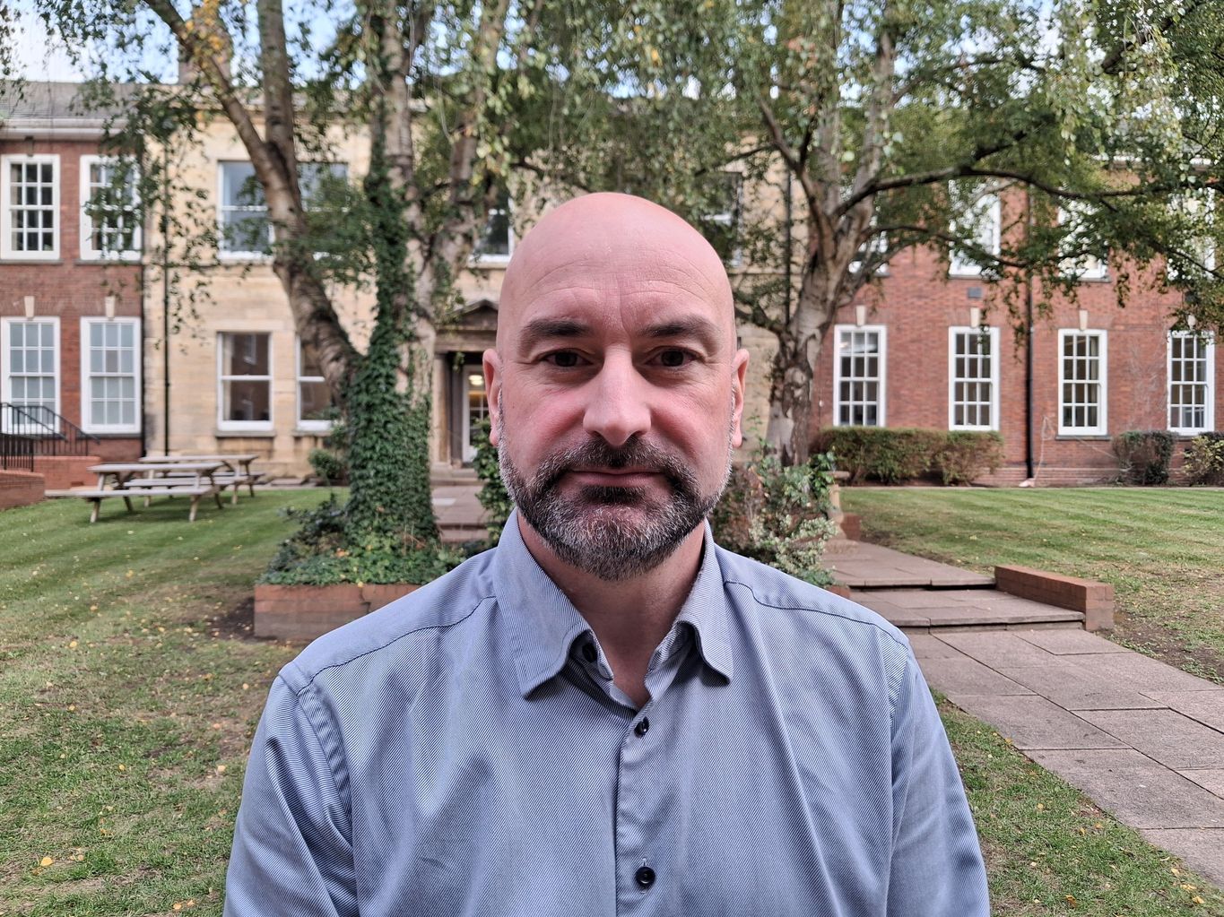 Vital Lincolnshire police staff leaving as force approaches cliff edge