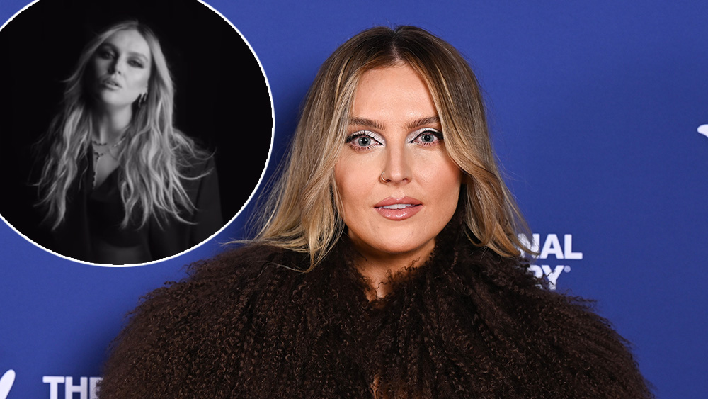 'Miss You': Perrie drops new ballad ahead of debut album