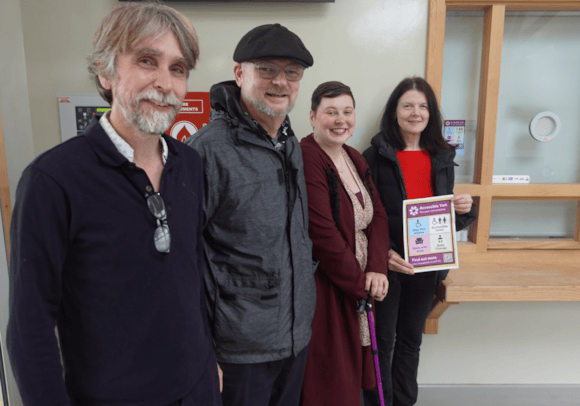 New scheme to improve accessibility in York City Centre