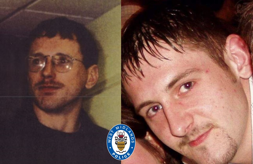 Appeal to find two men missing since early 2000s | News - Hits Radio ...