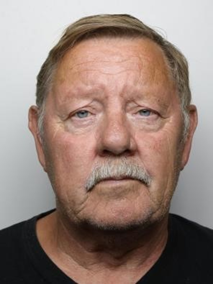 Doncaster man jailed for child sex offences in Lincolnshire | News ...