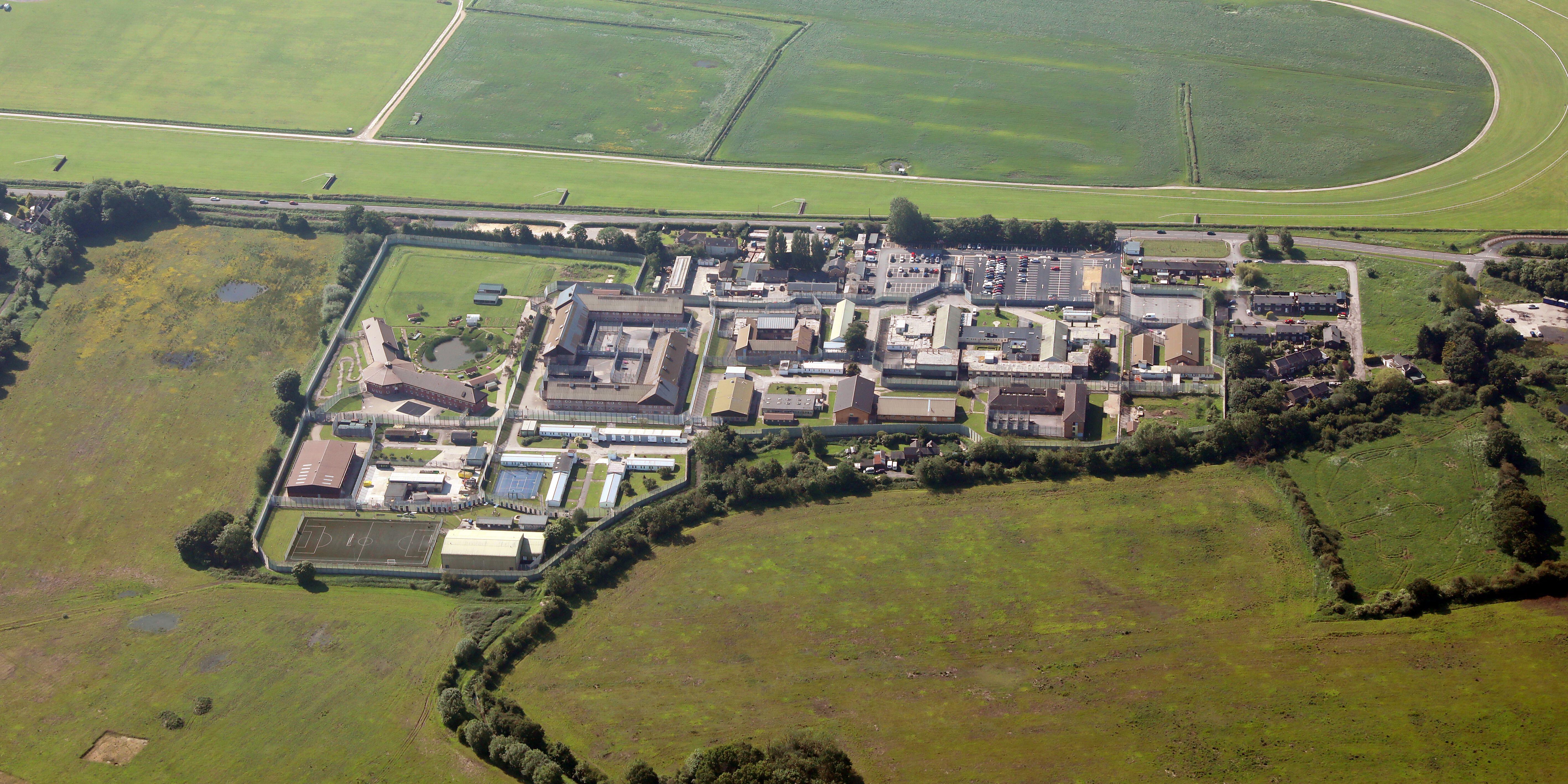 Calls for urgent reform of prisons including Wetherby Young Offender ...