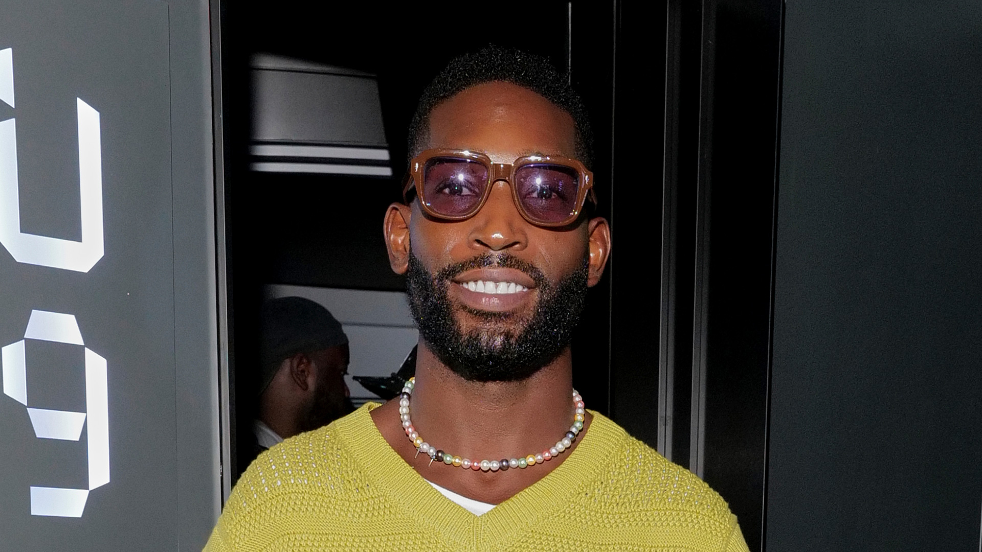 Tinie Tempah releases new song 'Closer' out on Friday 26th September