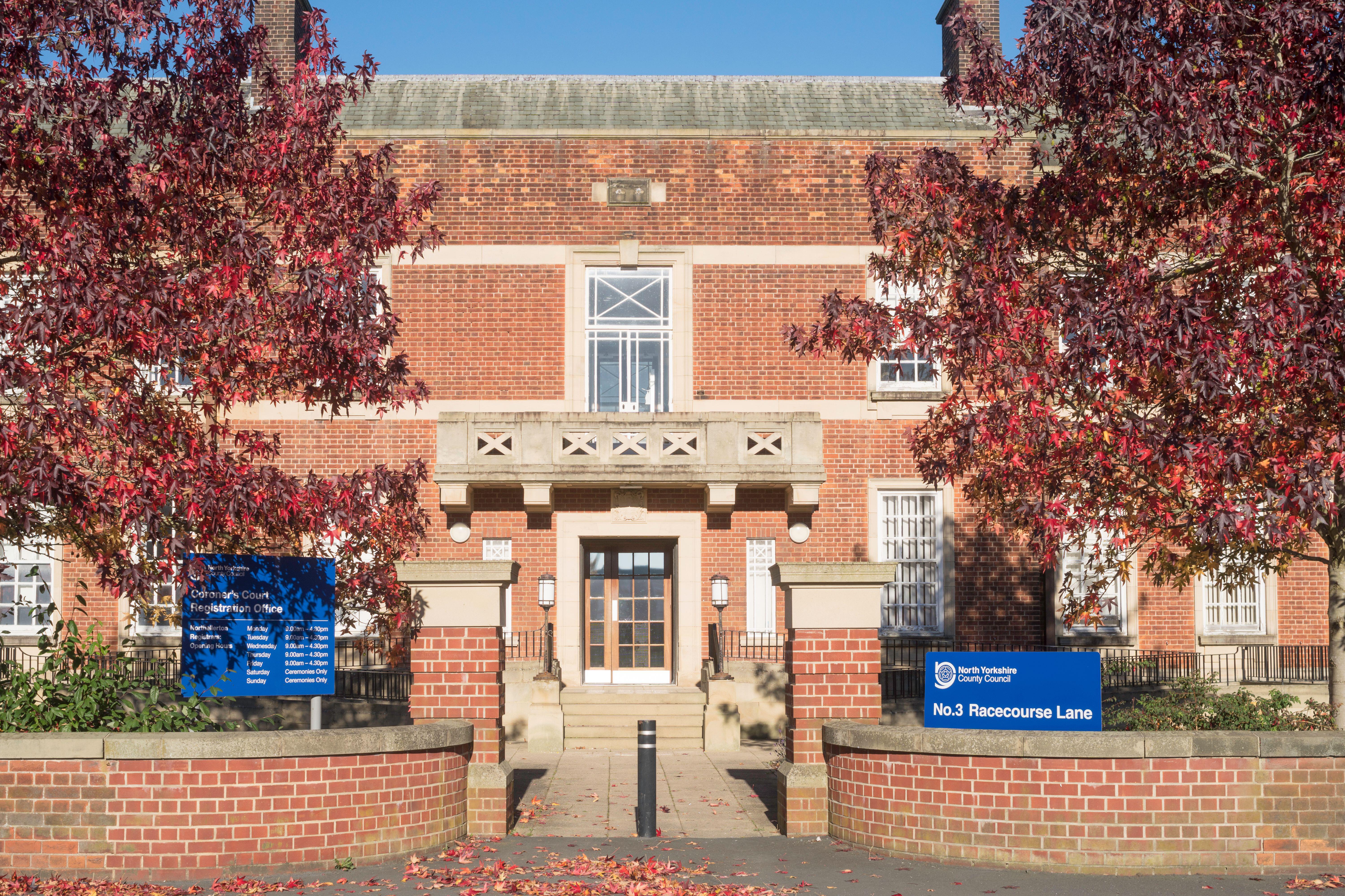 Inquest rules North Yorkshire girl died from injuries in XL Bully ...