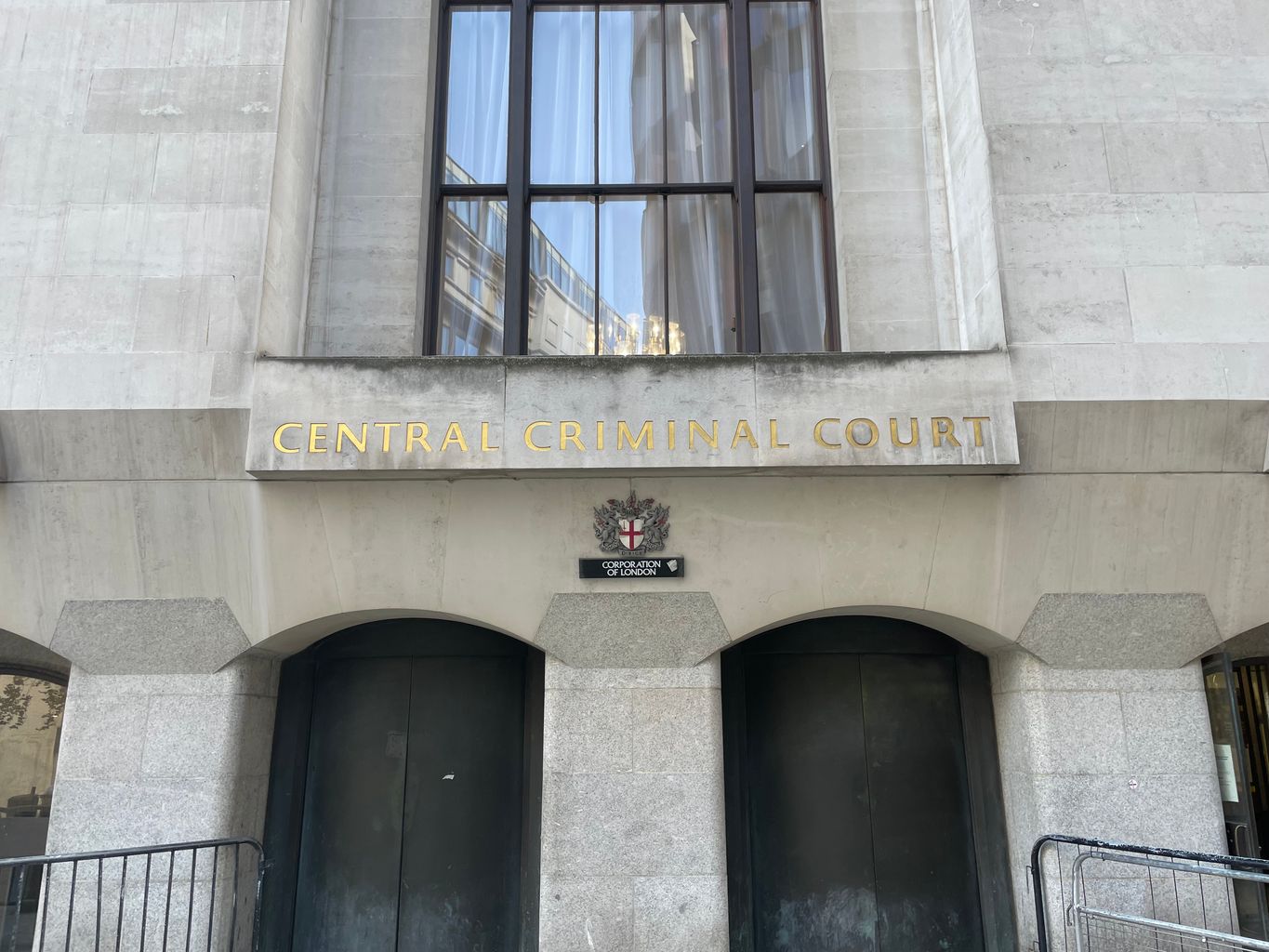 Robber who shot man dead in row over stolen BMW motorbike found guilty ...