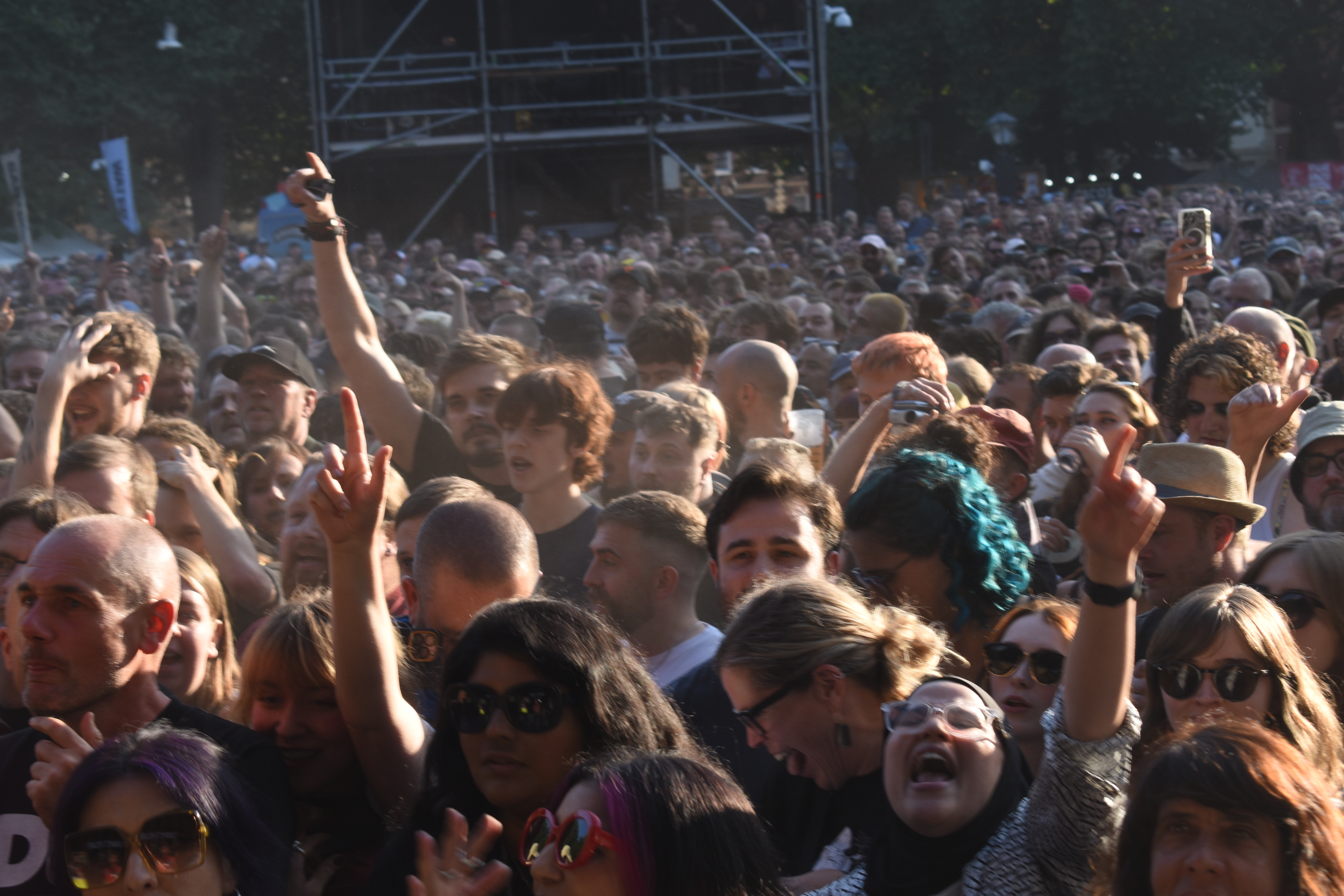 New one per cent levy on gig tickets in Bristol to help city’s ...