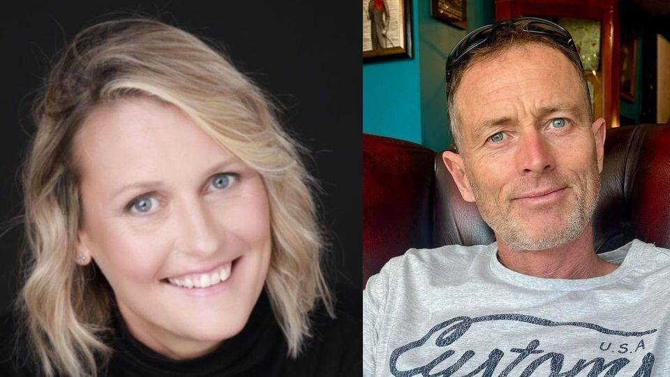 Detained British couple's family 'in the dark' on upcoming Iran court ...