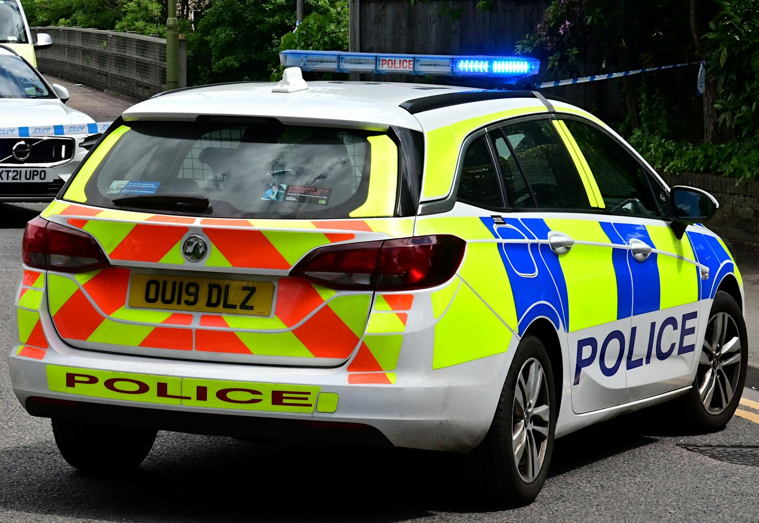 Three men charged after aggravated burglary near Malmesbury | News ...
