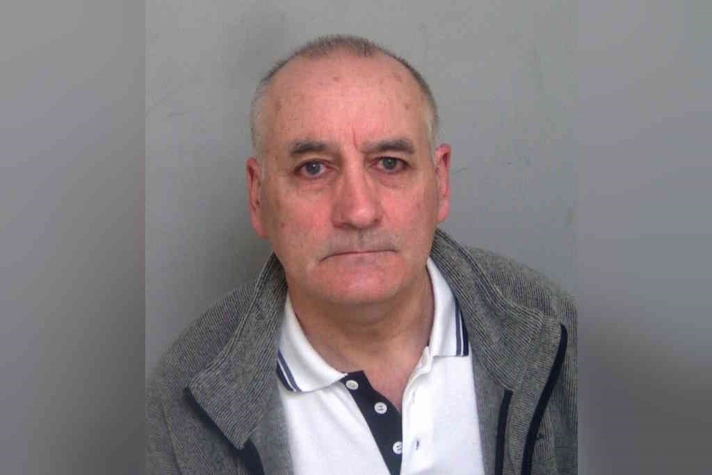 Witham man jailed for 16 years for child sexual abuse | News - Greatest ...