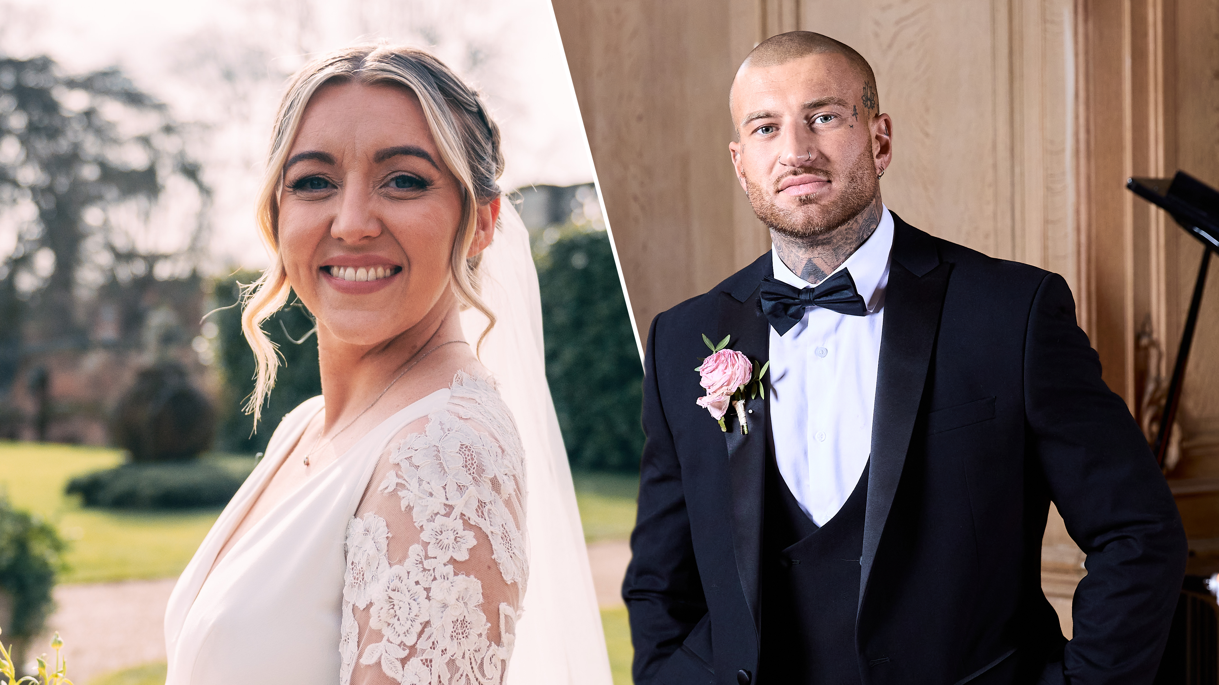 MAFS UK fans are convinced Sarah and Joe will end up together