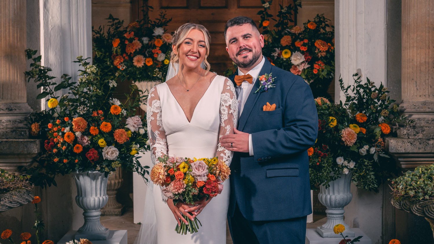 MAFS UK: Are Sarah and Dean still together?