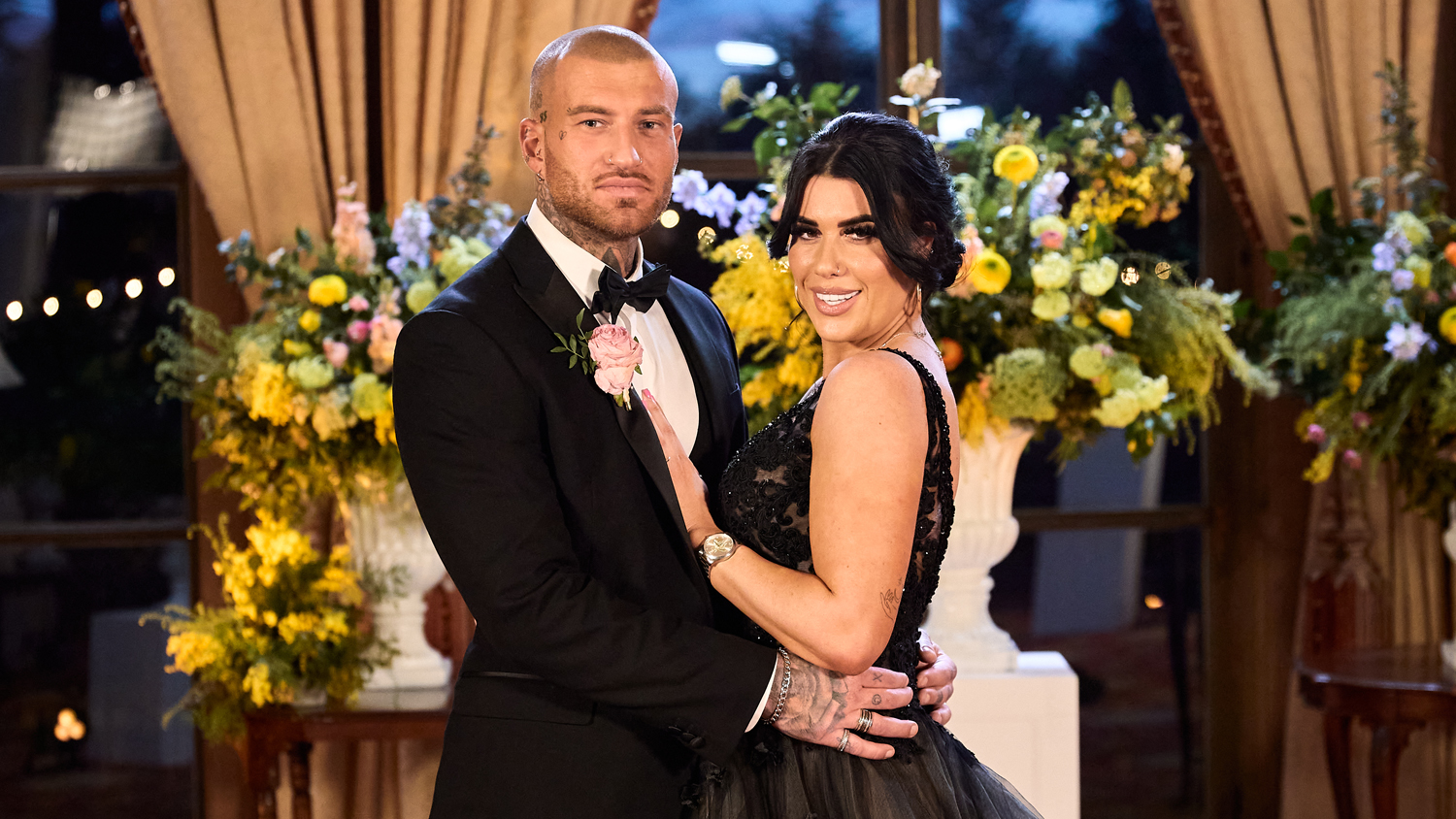 MAFS UK: Are Maeve and Joe still together?