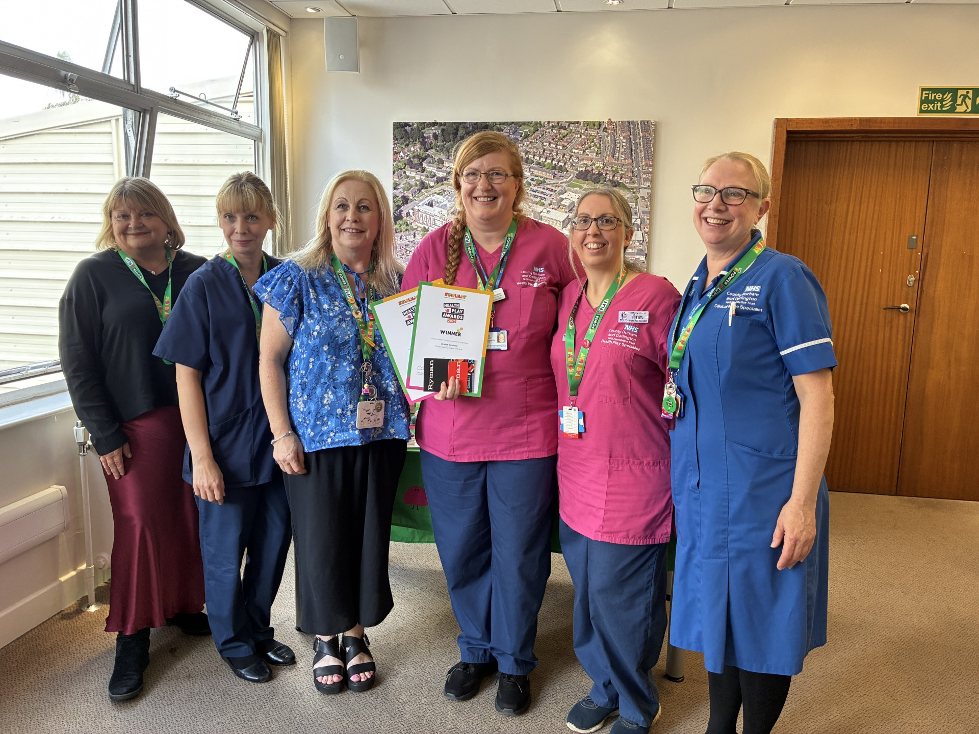 Health-Play-Specialist-Award