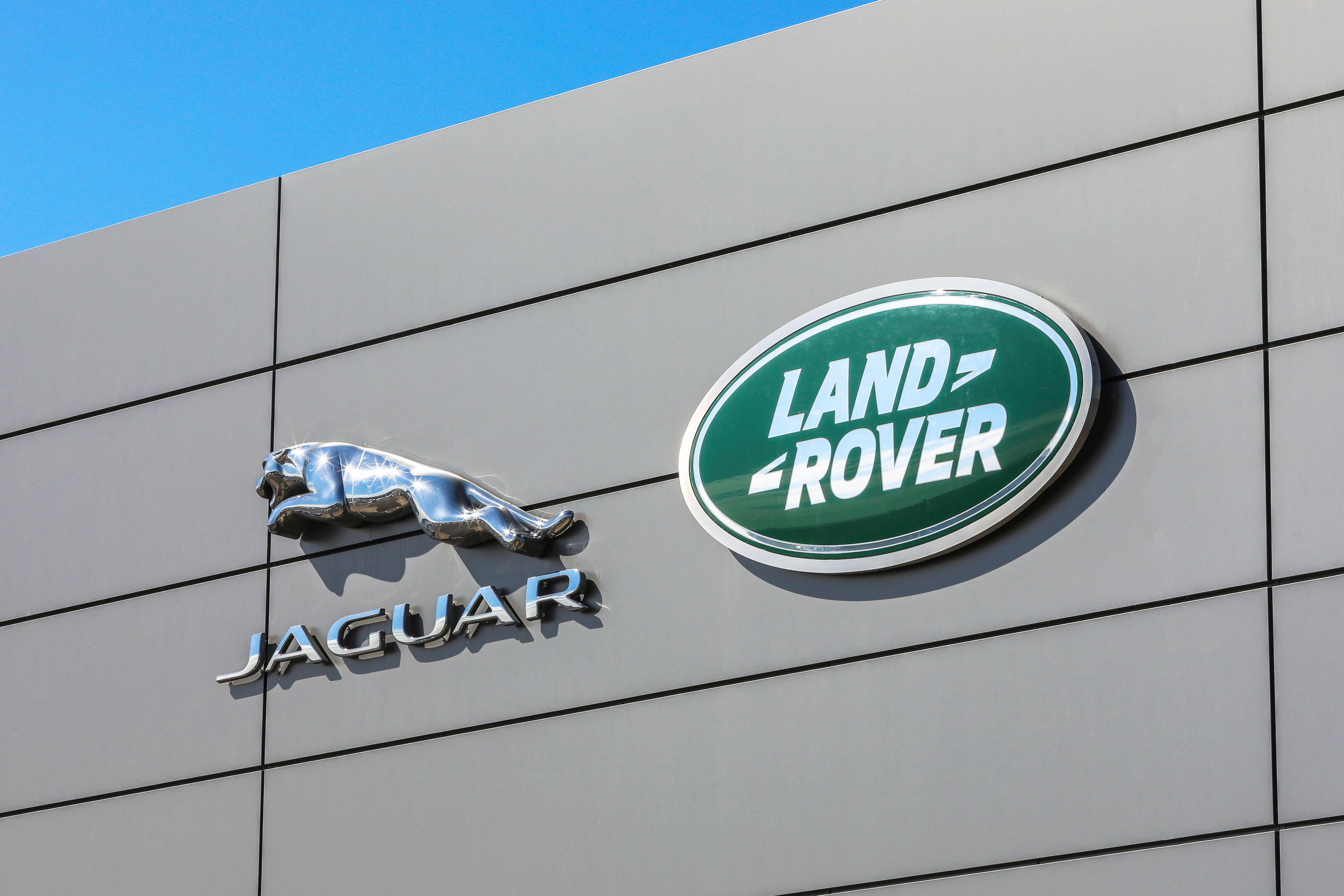 Jaguar Land Rover begins 'phased restart' following crippling cyber attack