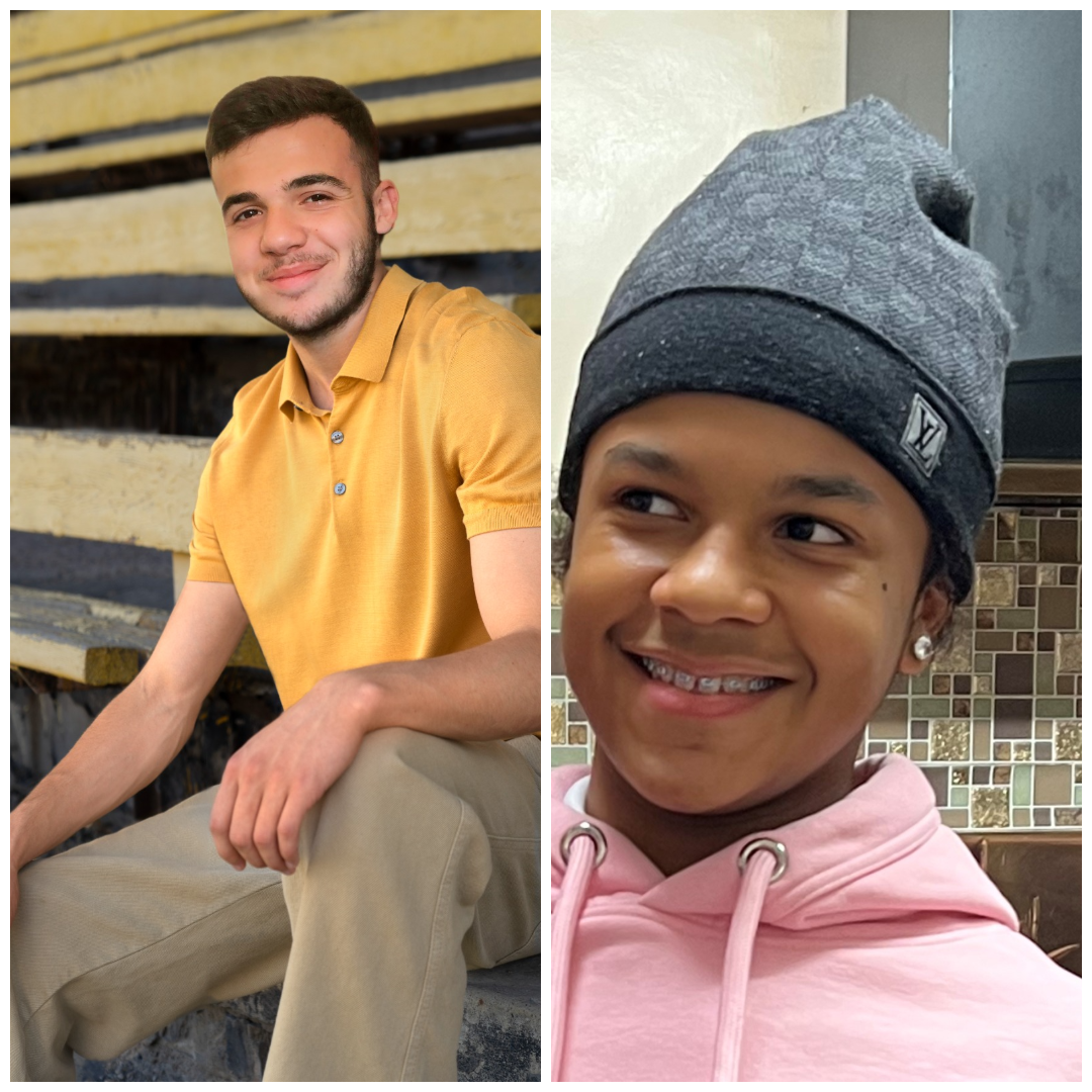 Gang of double murderers given life sentences for machete attack at ...