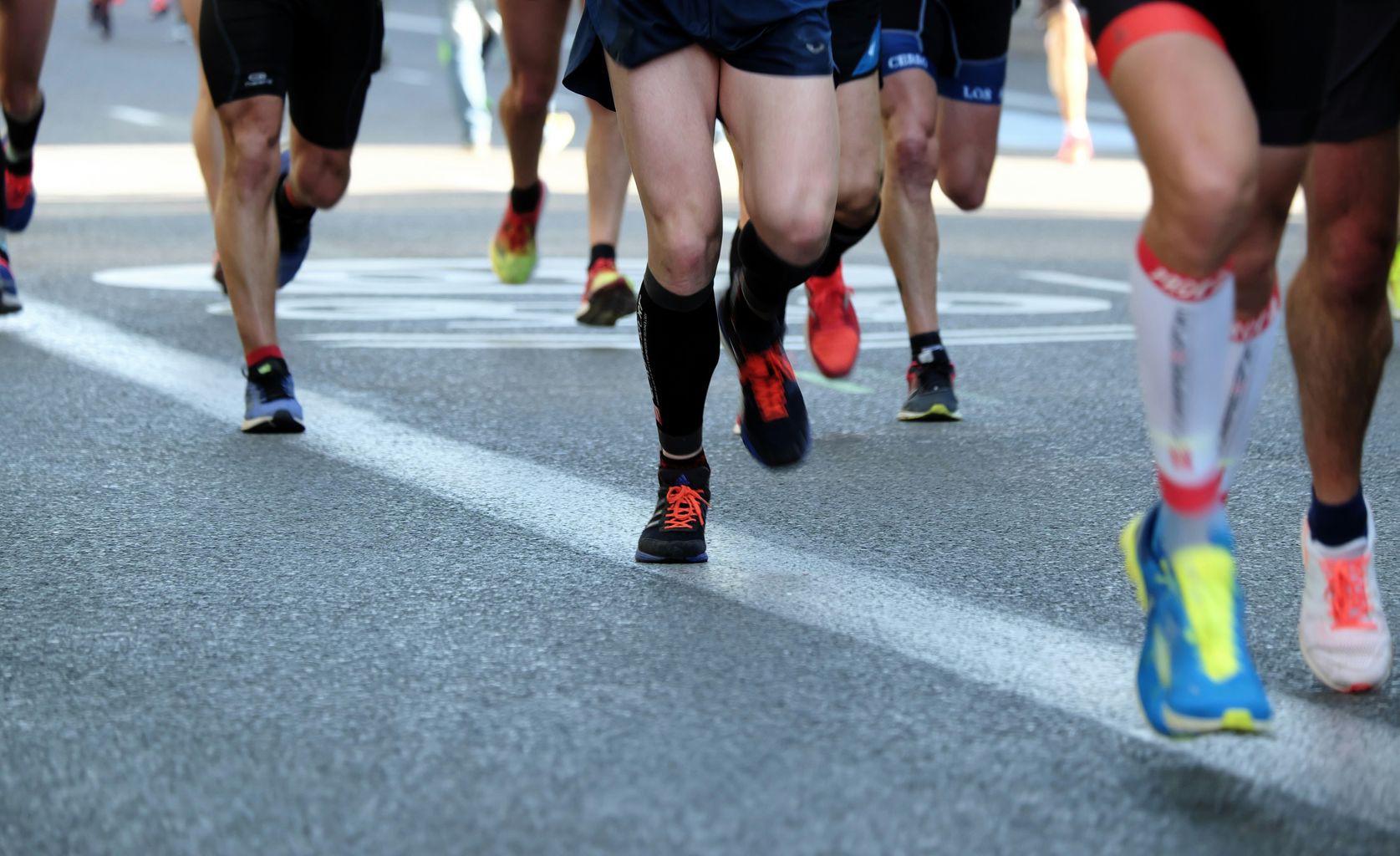 Swindon Half Marathon returns after six years