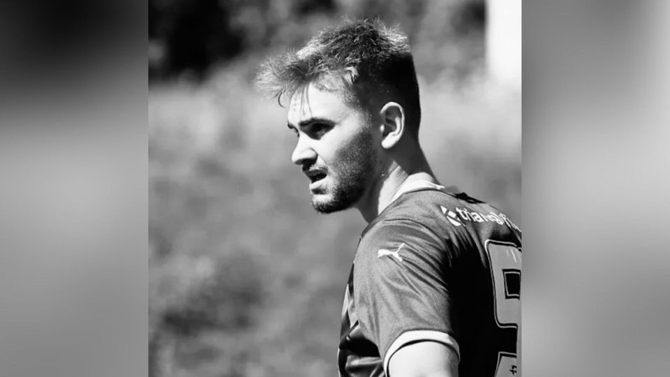 FA to review pitches after Worthing striker Billy Vigar's death | News ...