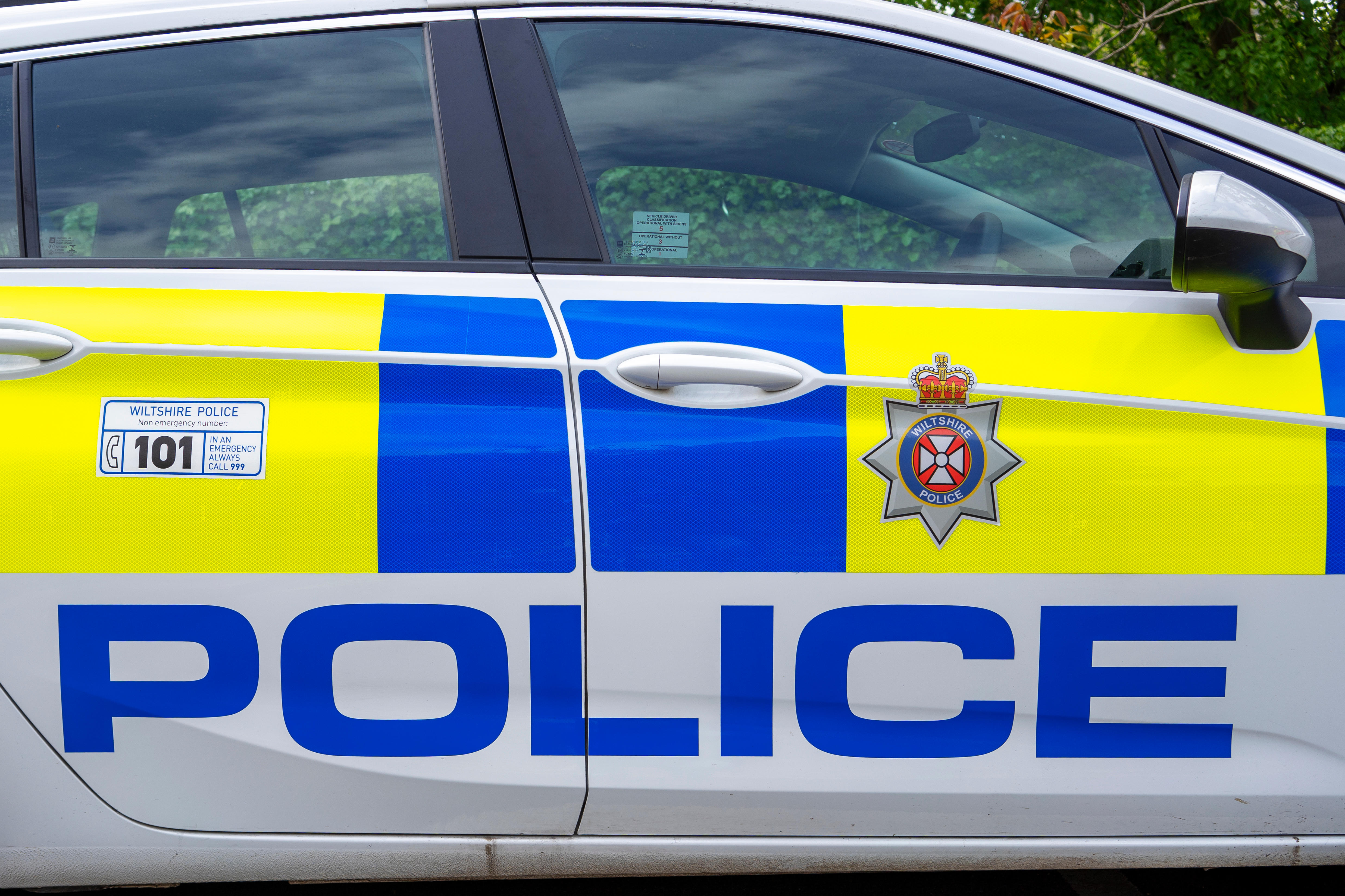 Arrest made after van hits two pensioners in Melksham