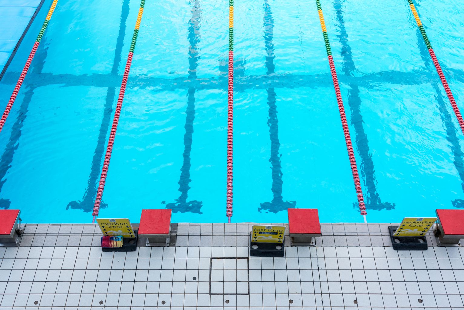 £100,000 funding scheme for swimming pools announced | News - Greatest ...