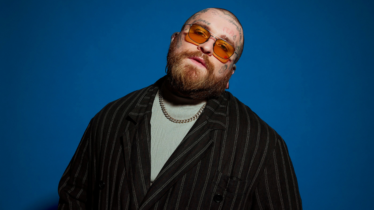 Teddy Swims announced as second Belsonic 2026 headliner