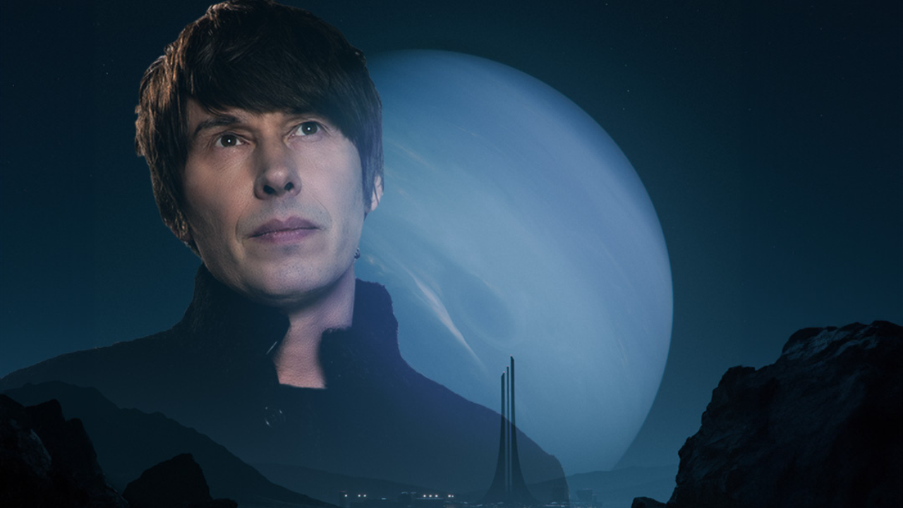 Professor Brian Cox to bring his Emergence world tour to Belfast