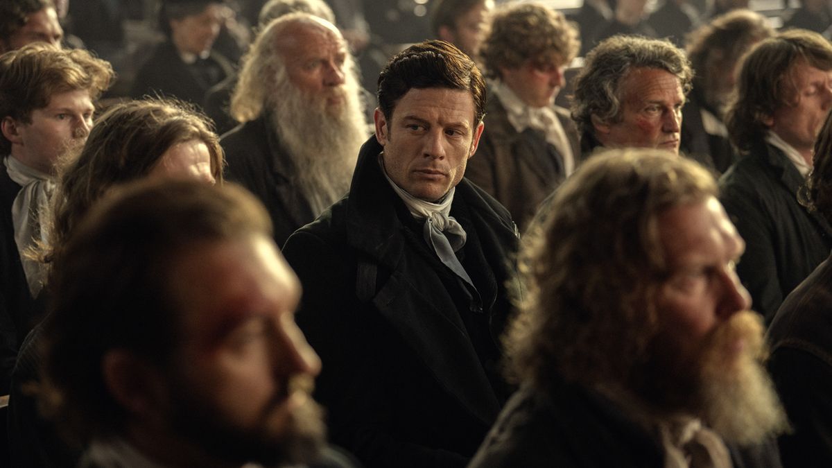 House of Guinness: Will there be a second series?