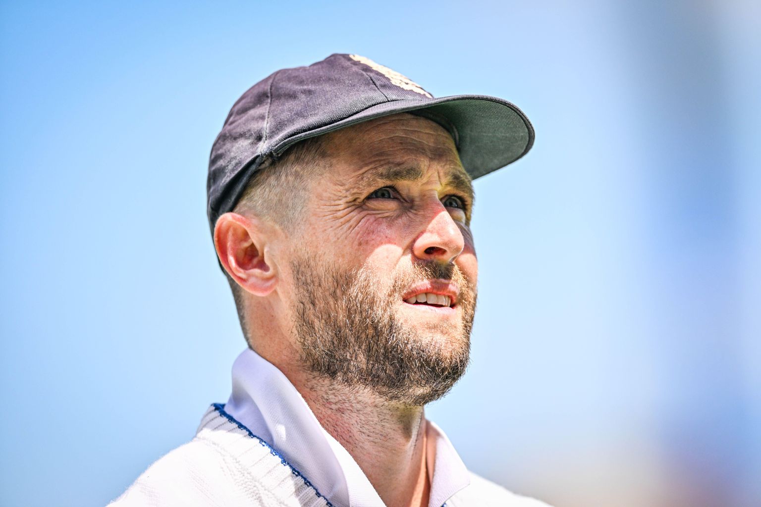 Chris Woakes announces retirement from international cricket