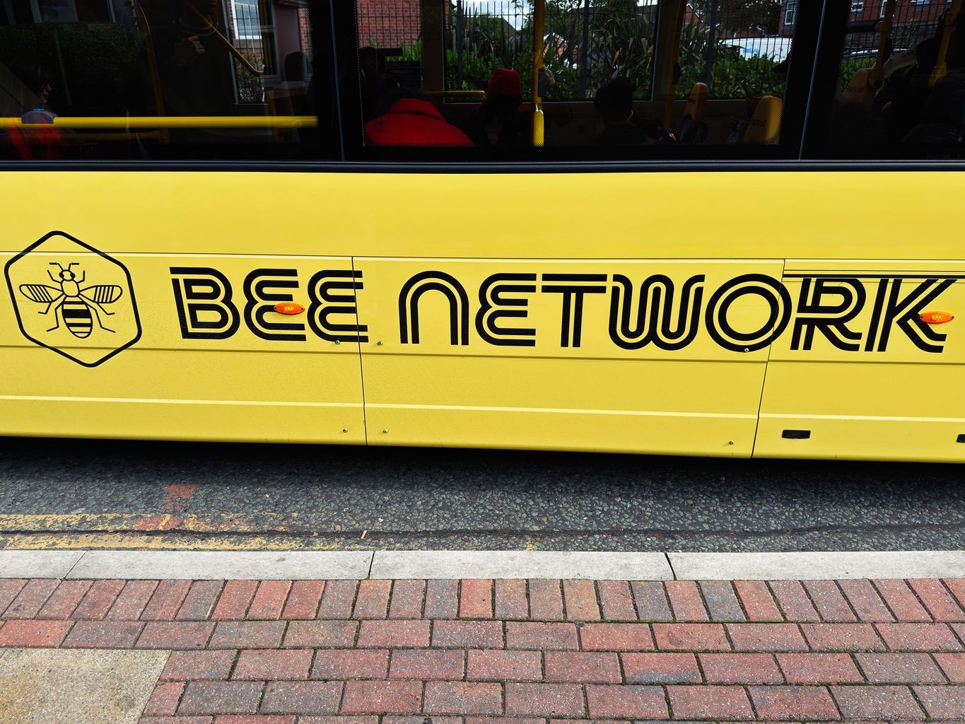 Greater Manchester bus strikes go ahead after pay talks collapse