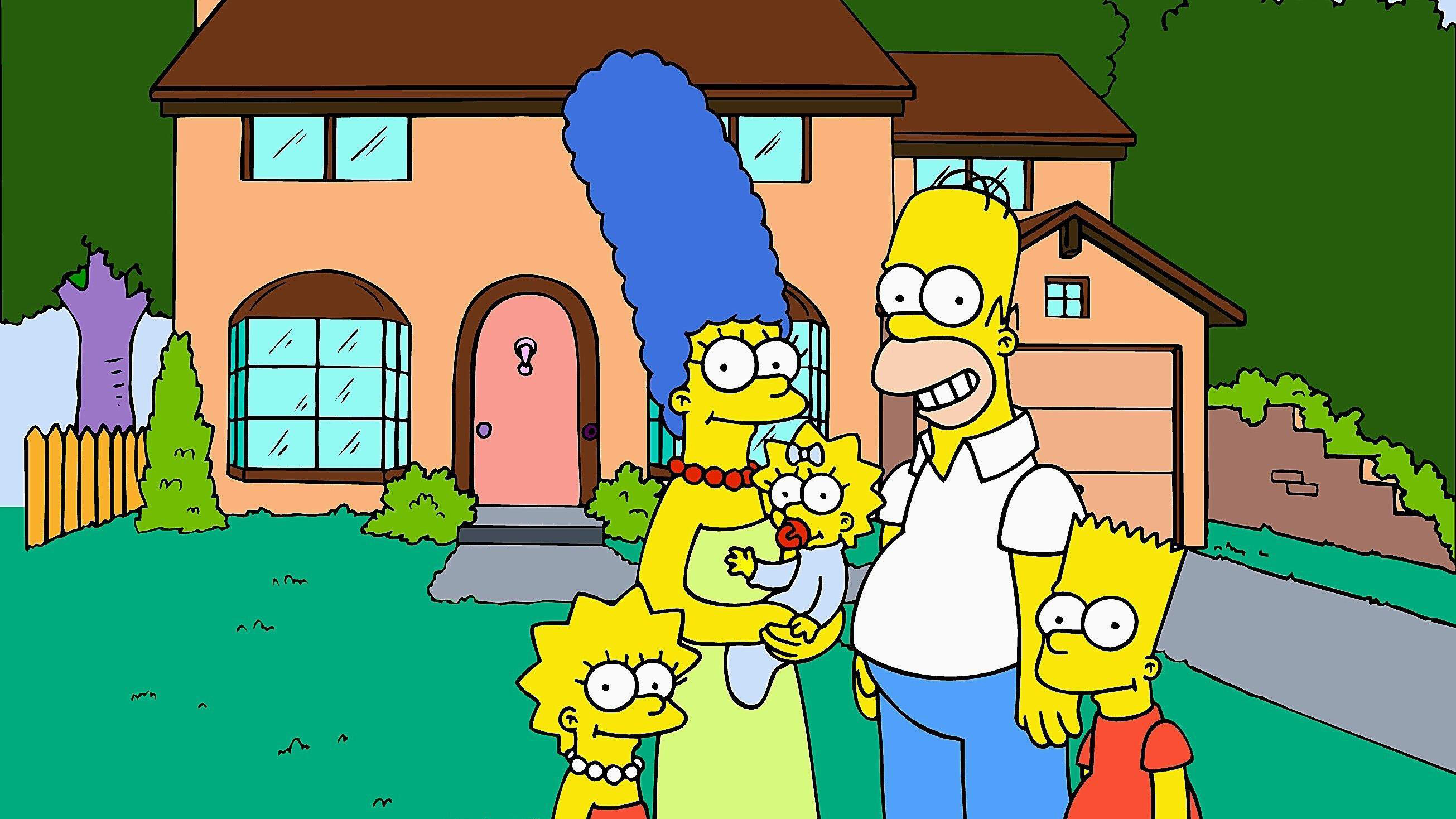 The Simpsons Movie 2: Everything we know so far about the sequel