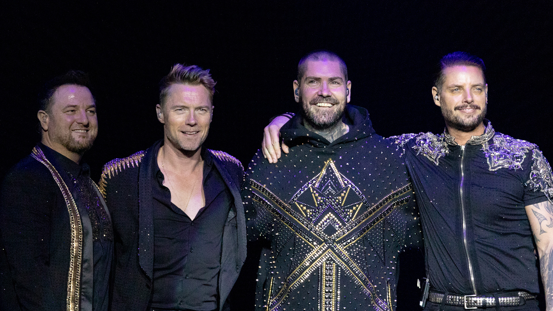 Boyzone: Everything you need to know about the boyband (2025)