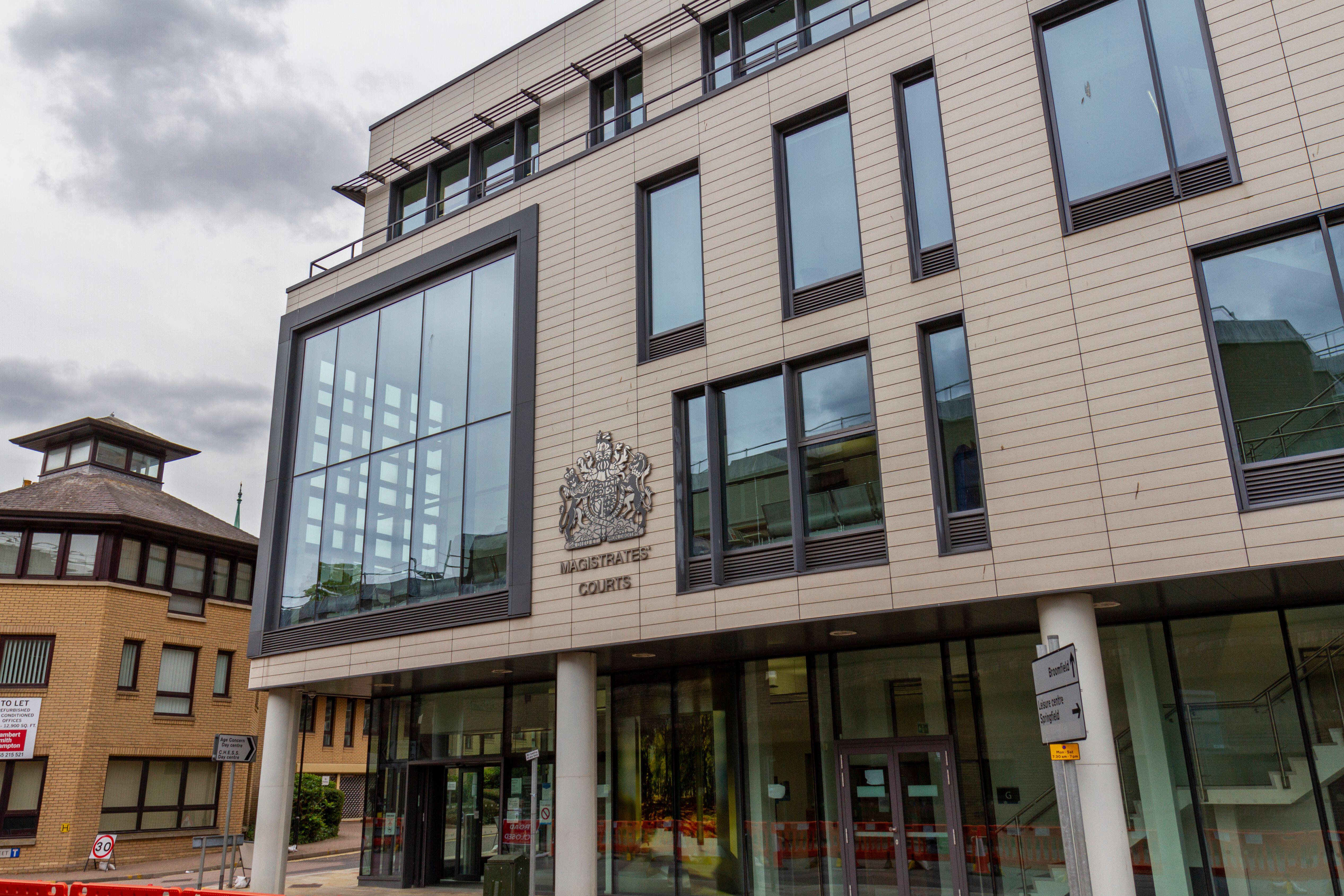 Migrant jailed for 16 weeks for assaults inside Epping asylum hotel