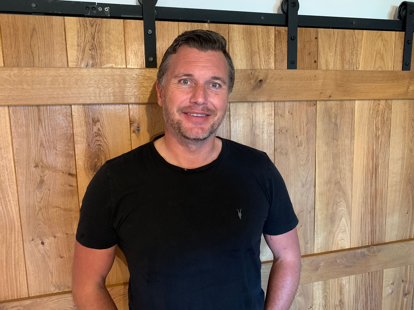 Sunday's East Anglian Derby will have 'added spice'- Andy Marshall
