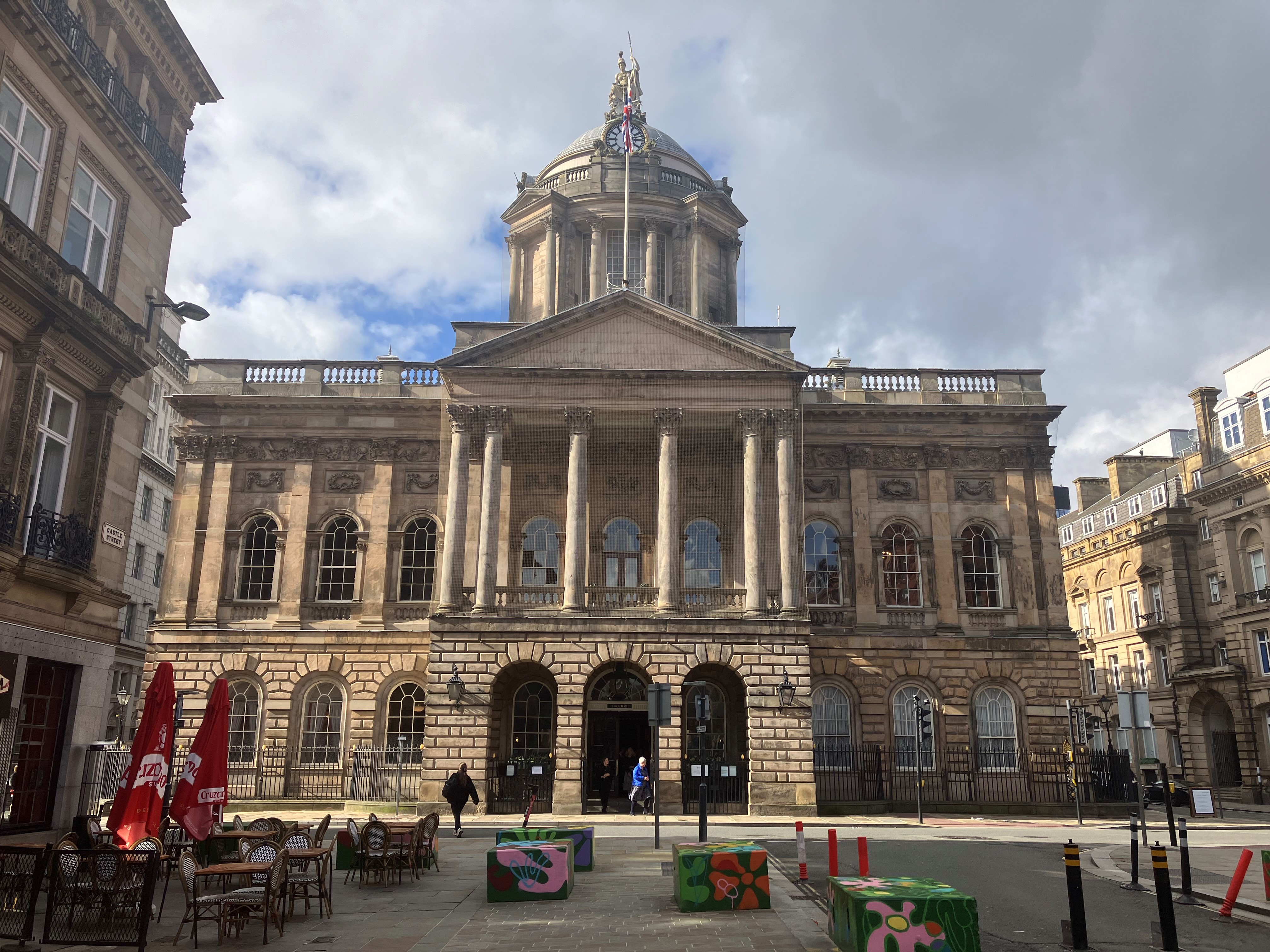 Southport attacker contacted retailers about ordering crossbows ...