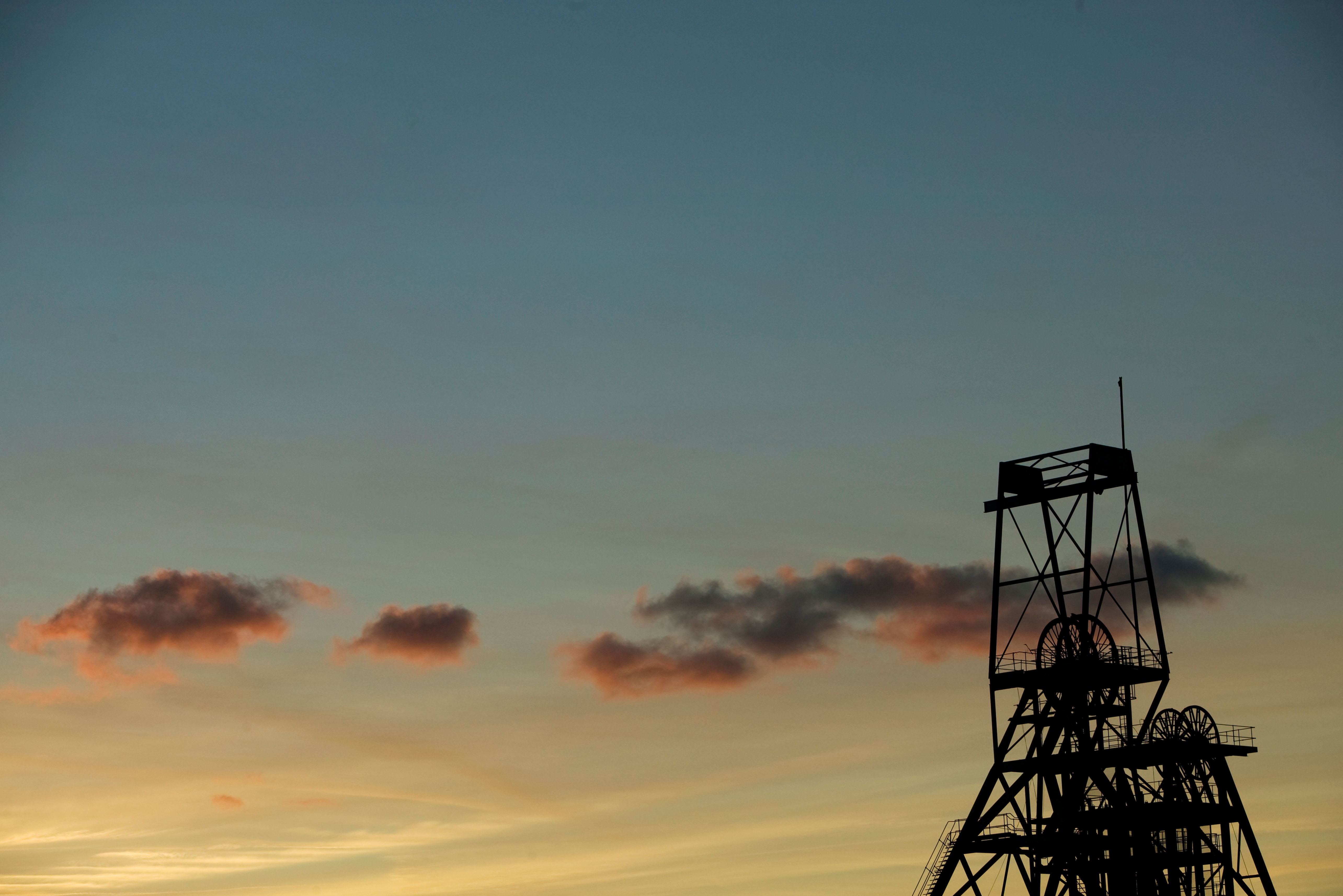 South Crofty tin mine to reopen after nearly 30 years | News - Greatest ...