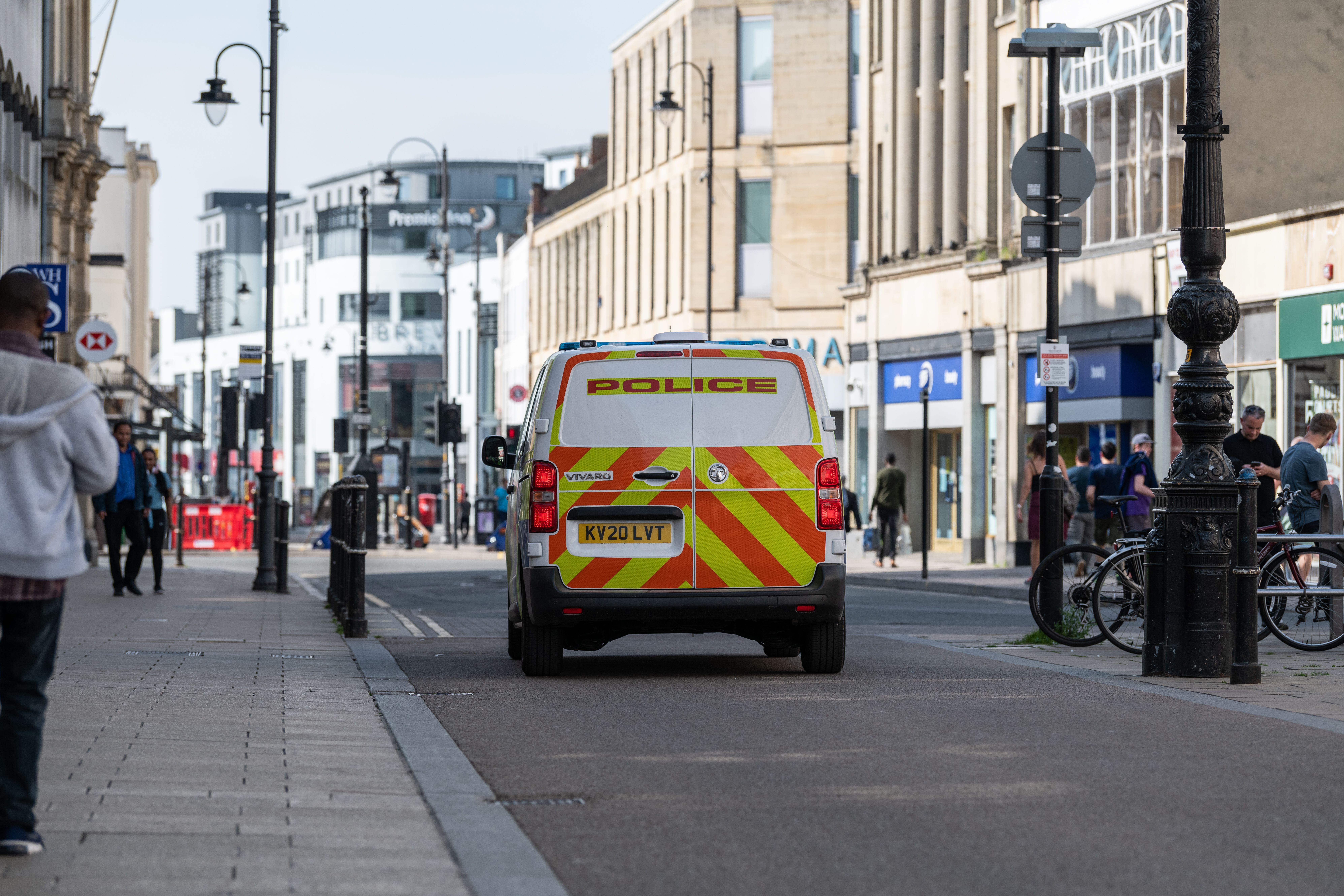 Police investigating after suspected spikings by injection at ...