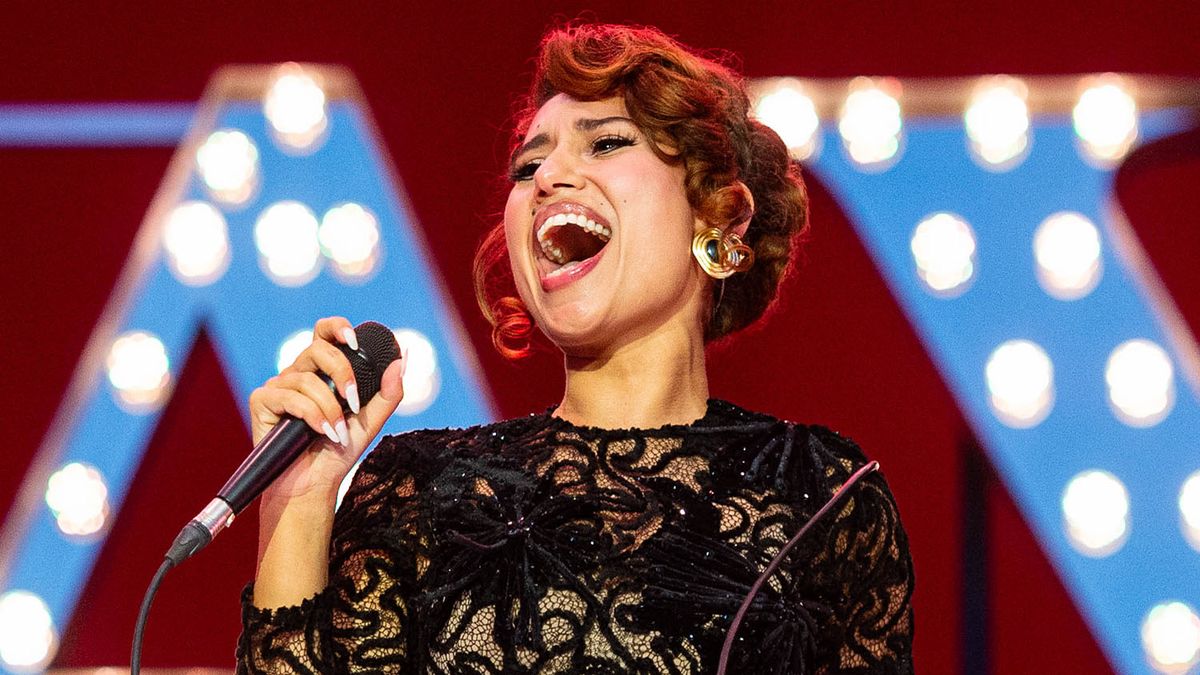 RAYE: Get to know more about the award-winning singer-songwriter