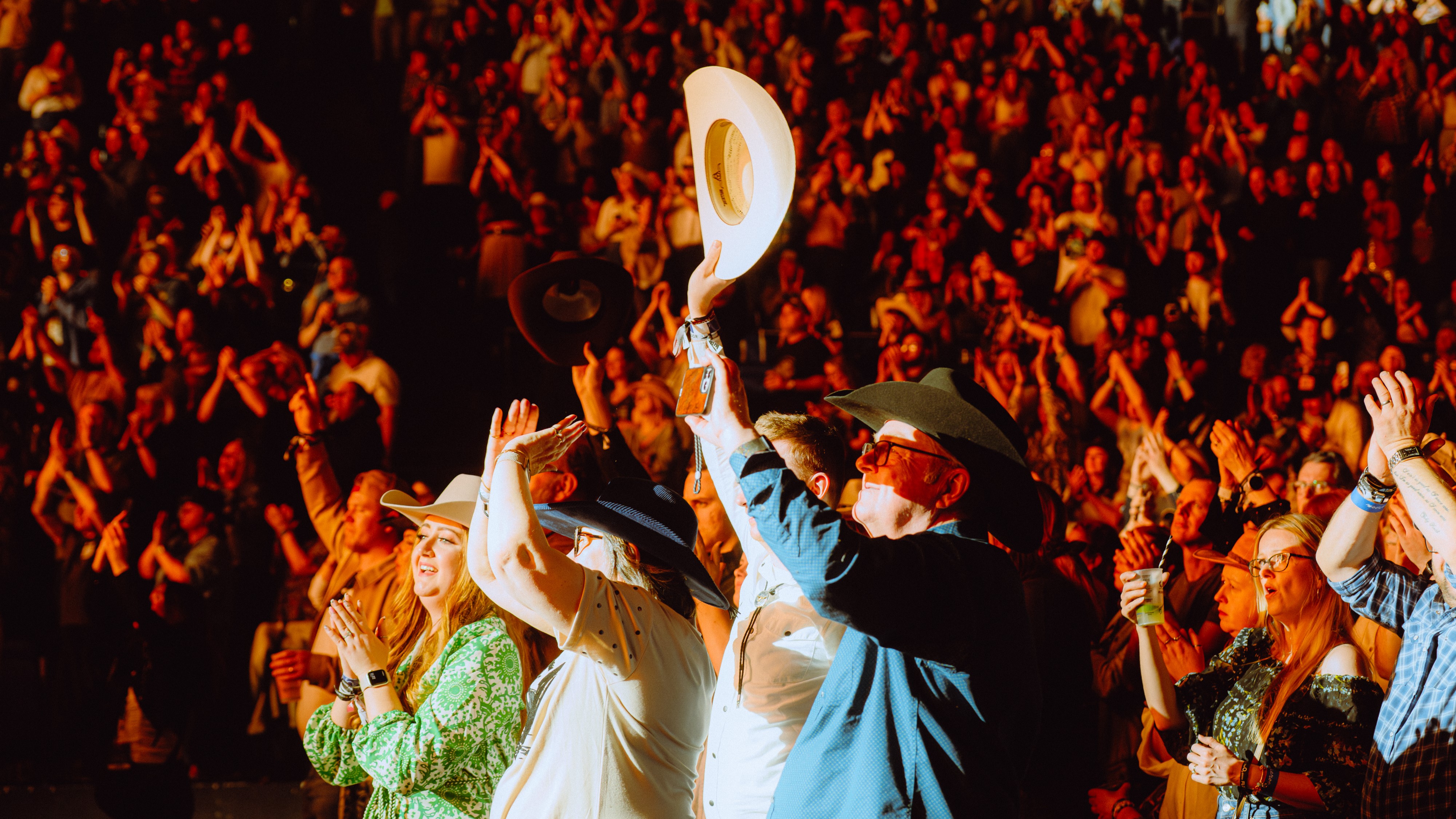 C2C Festival (Country To Country) 2026: Everything you need to know