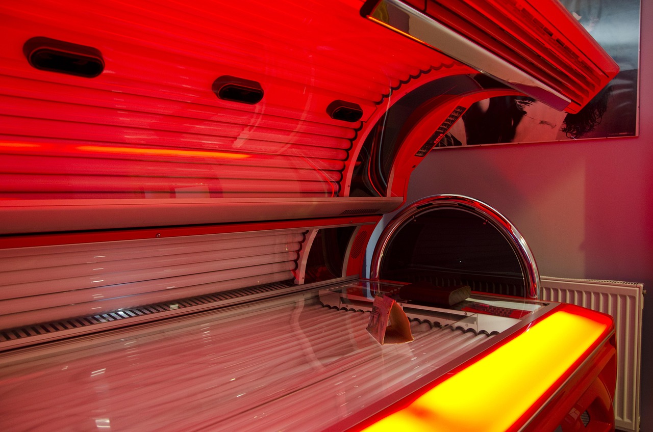 County Durham woman with skin cancer backs calls for sunbed ban