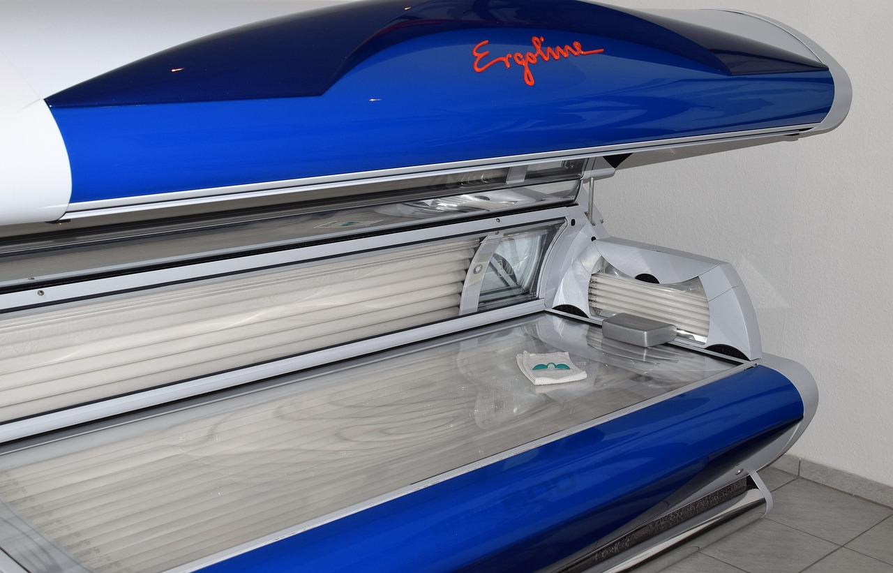 Northampton practitioner backs calls for a ban on sunbeds