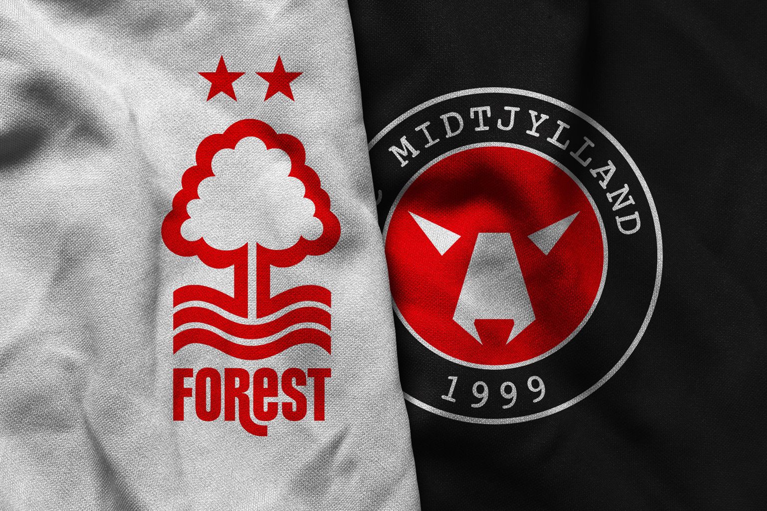 Historic night for Forest fans as the Reds host first match in Europa ...