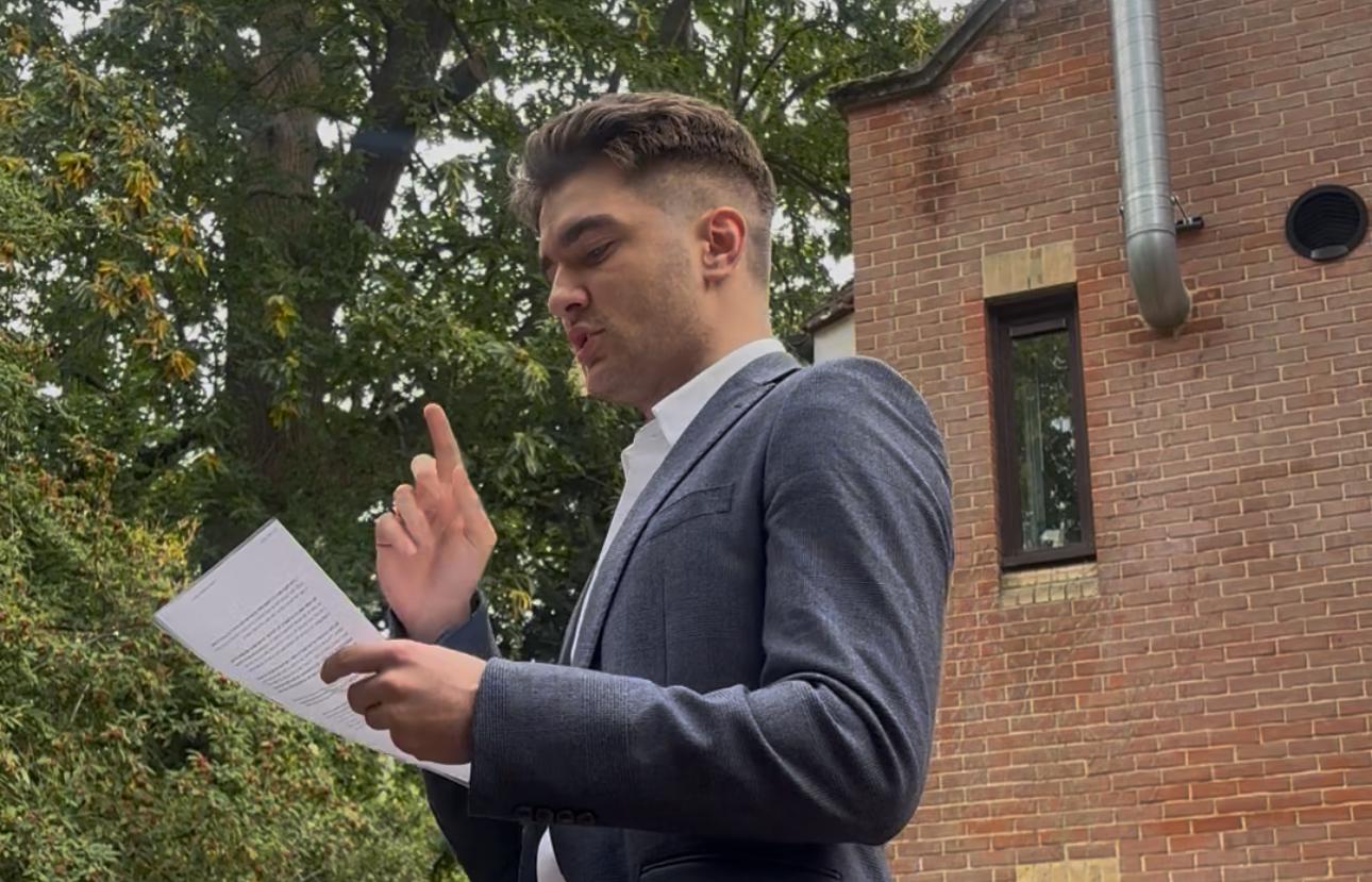 Woman who refused chemotherapy was 'brainwashed', says brother | News ...