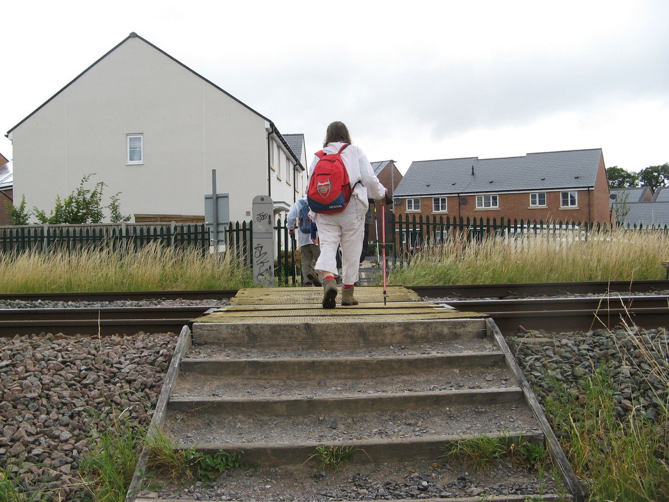 Plans to close ‘dangerous’ level crossing to be decided this week
