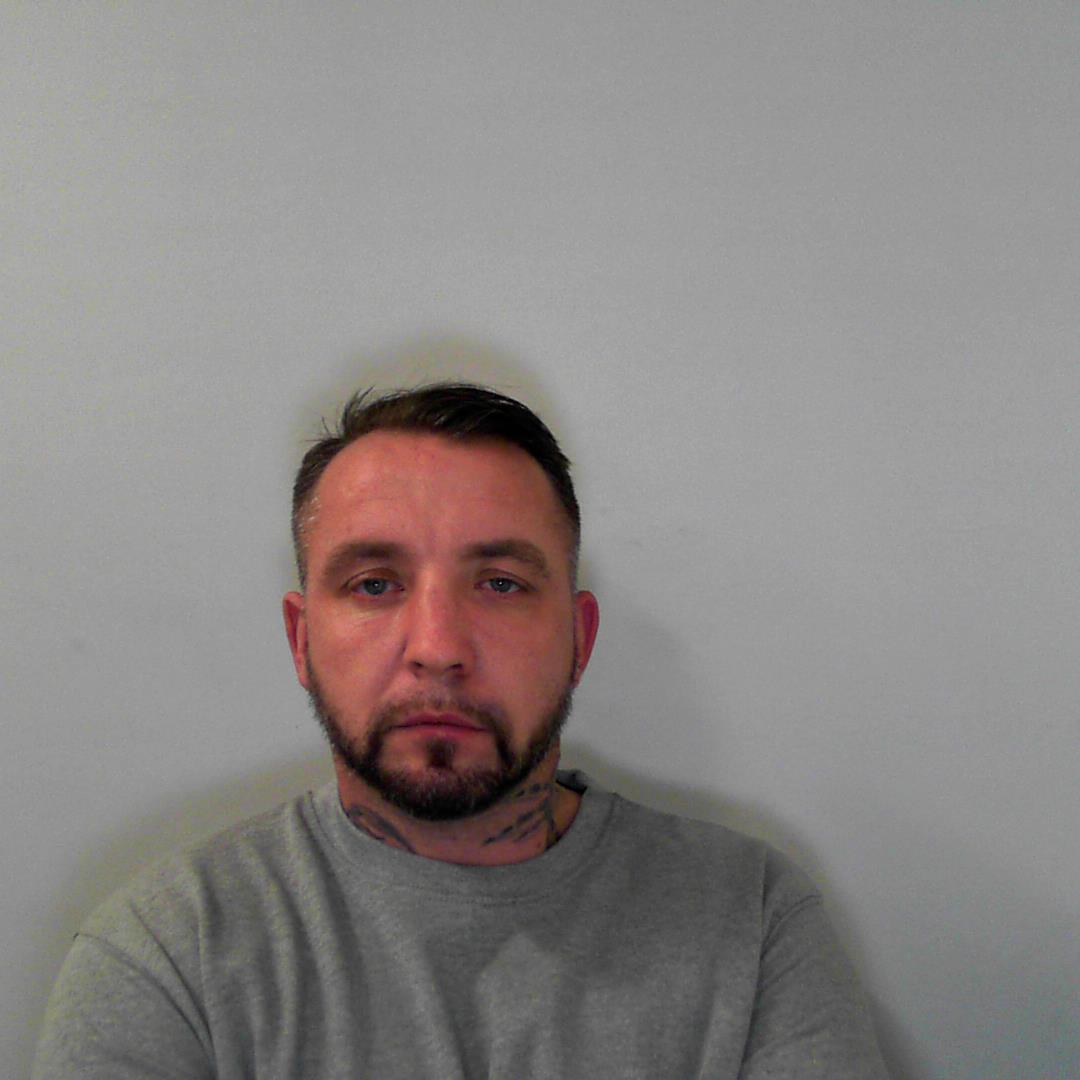 Dangerous man jailed for Brompton attack | News - Greatest Hits Radio ...