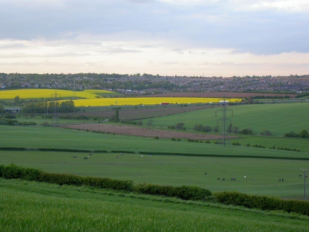 Fears about plans to build a 'huge' solar farm in Rotherham & Doncaster ...