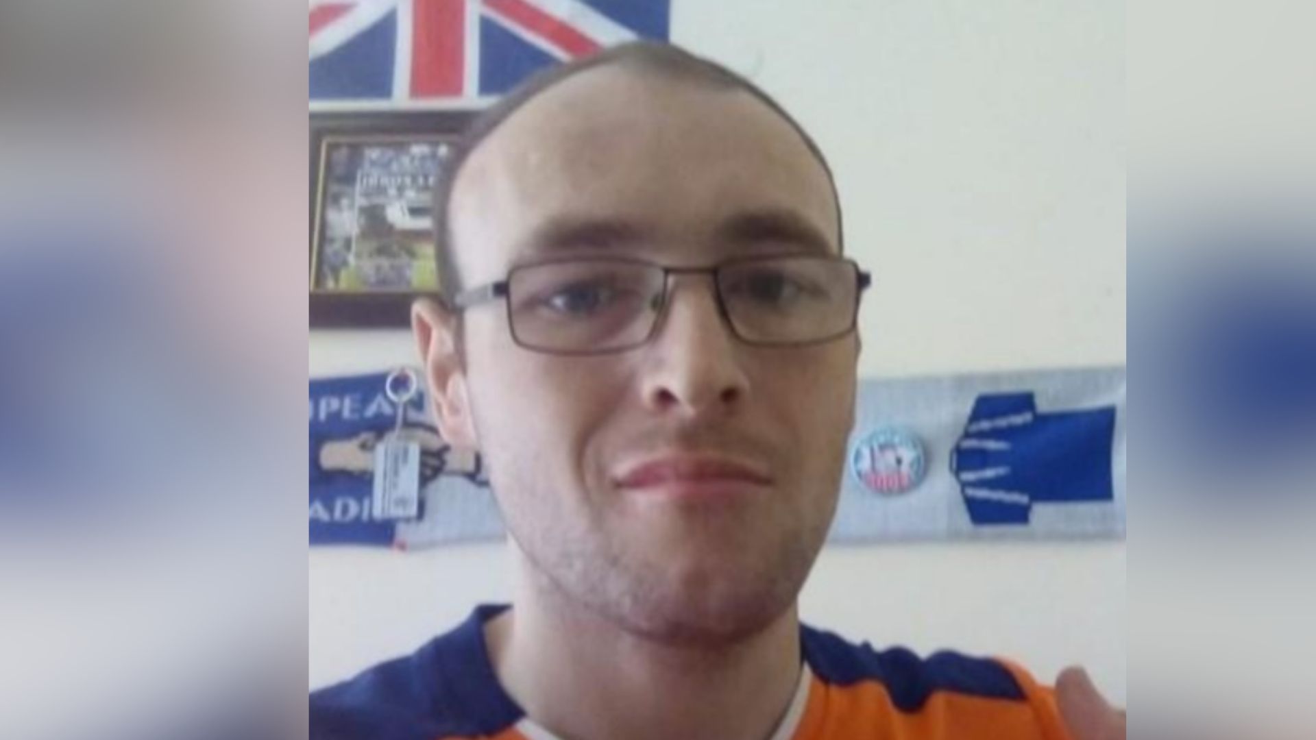 Man arrested in connection with death of Graham Wright