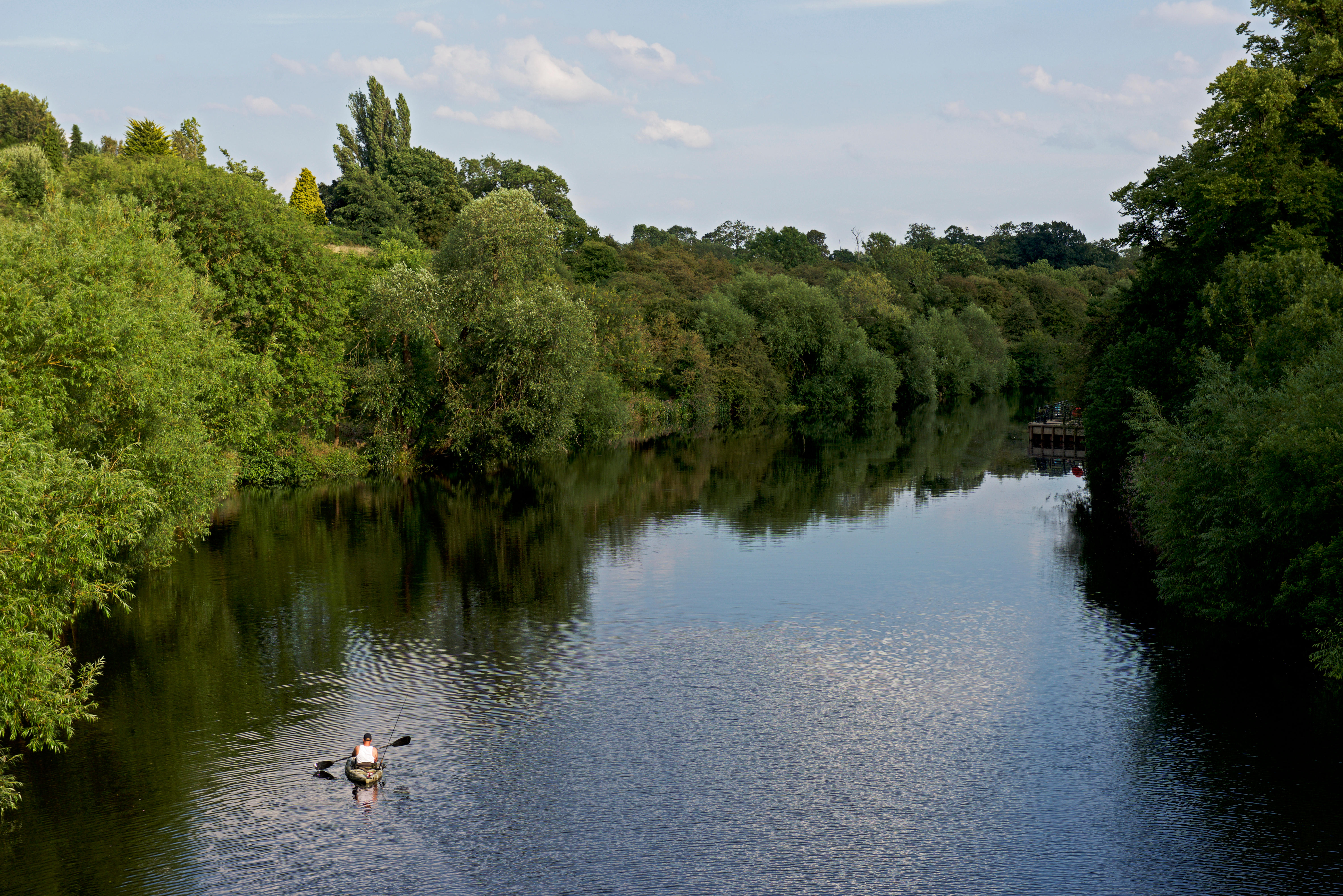 Woman's body found following major River Tees search operation